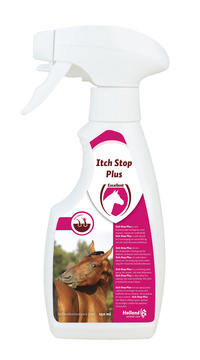 Itch Stop Plus Spray - Zalda