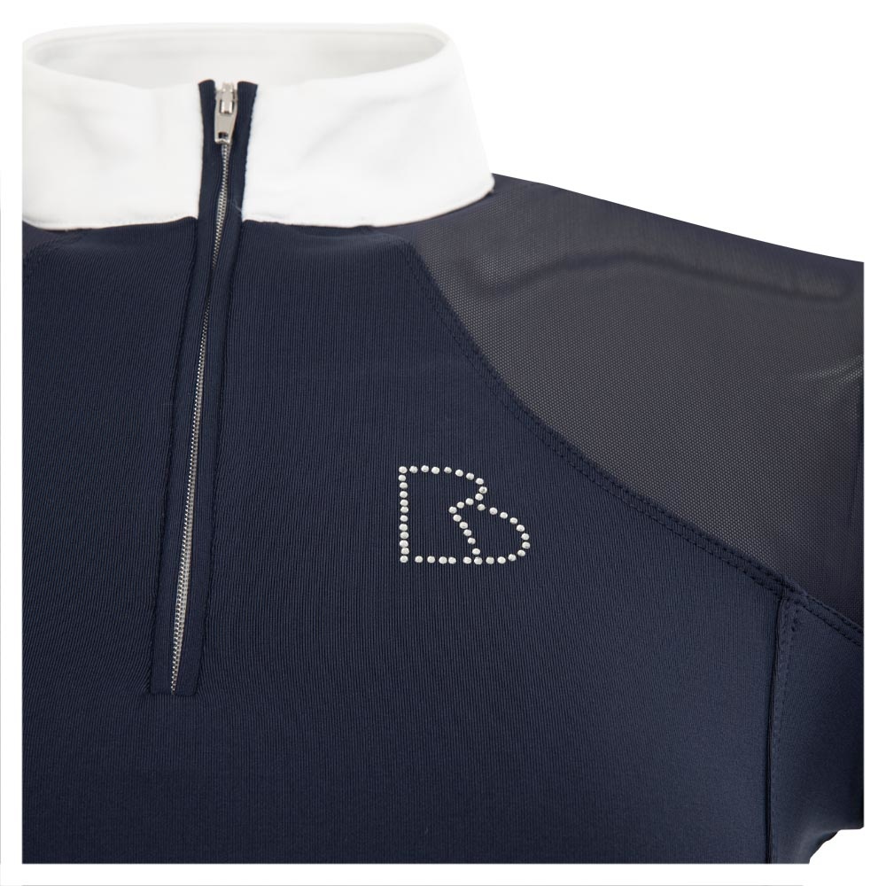 BR Competition Shirt Odin dames - Zalda Ruitersport