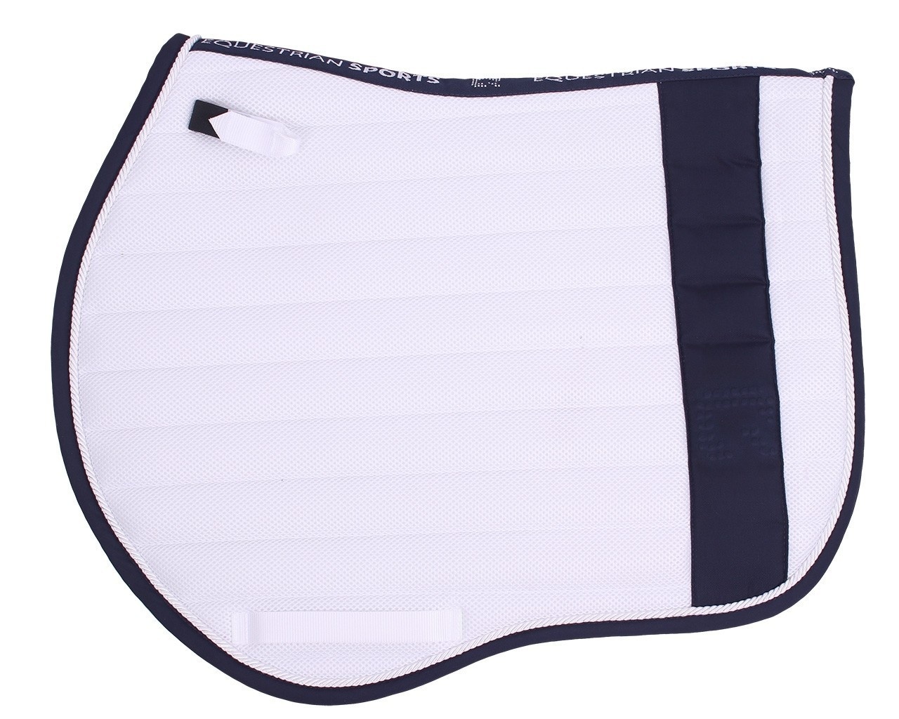 QHP Zadeldek Airmesh Collection - Zalda