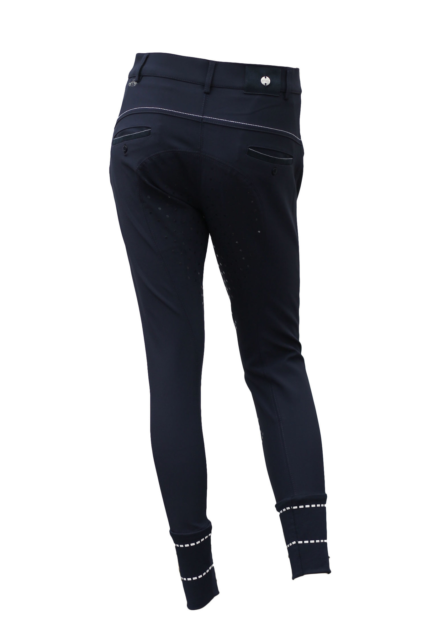 HVP James Boys Rijbroek FSS - Zalda Ruitersport