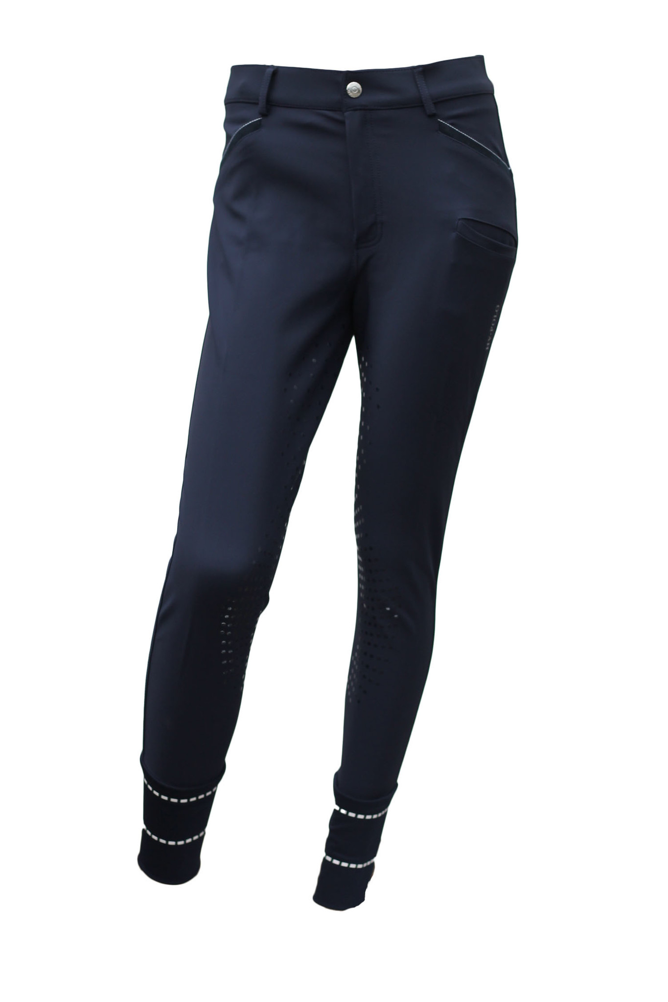 HVP James Boys Rijbroek FSS - Zalda Ruitersport