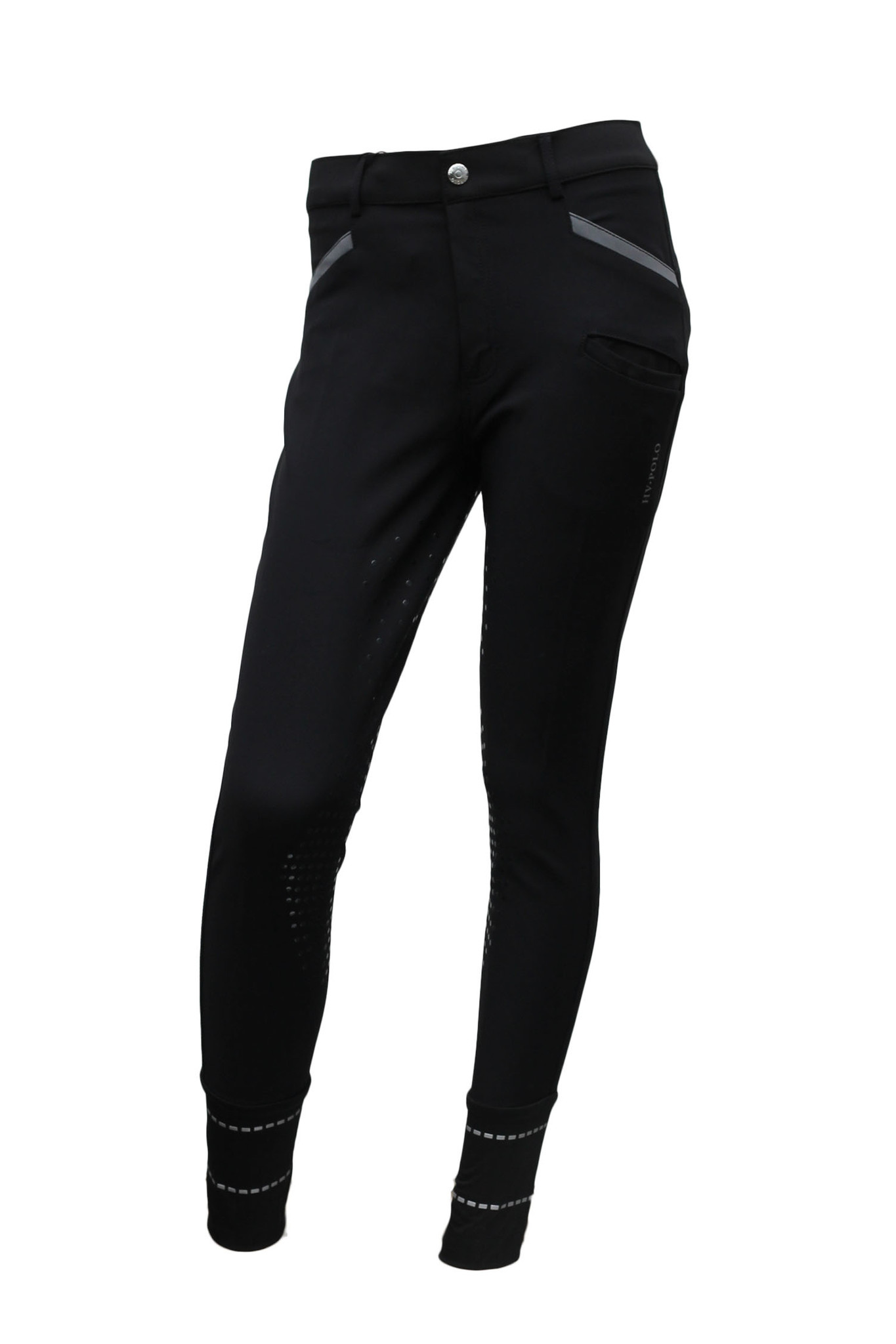 HVP James Boys Rijbroek FSS - Zalda Ruitersport