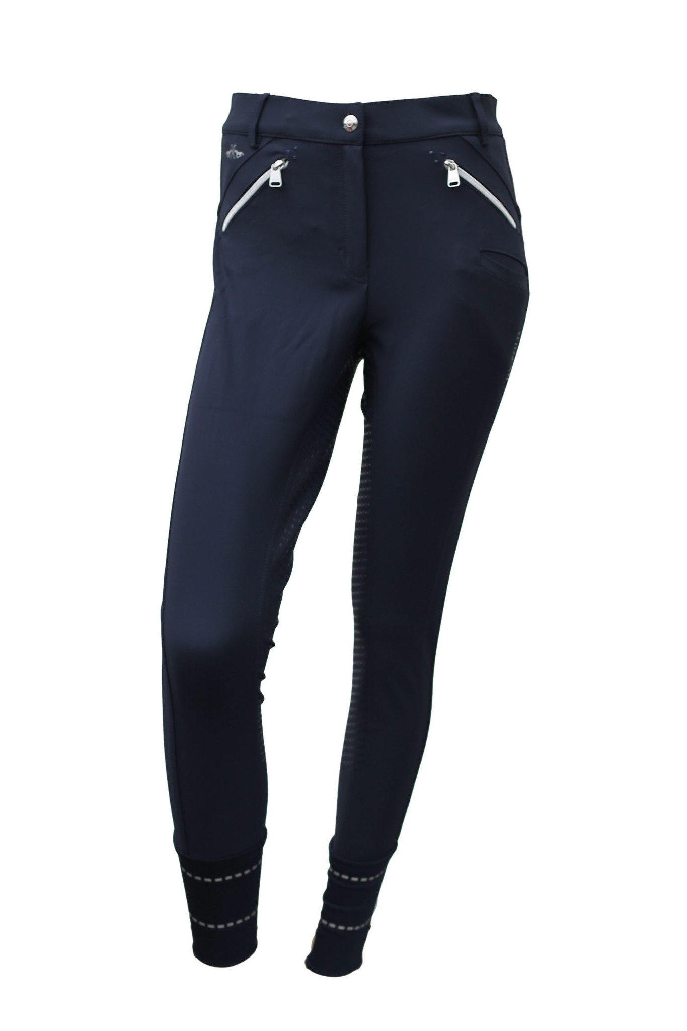 HVP June Girls Rijbroek FSS - Zalda