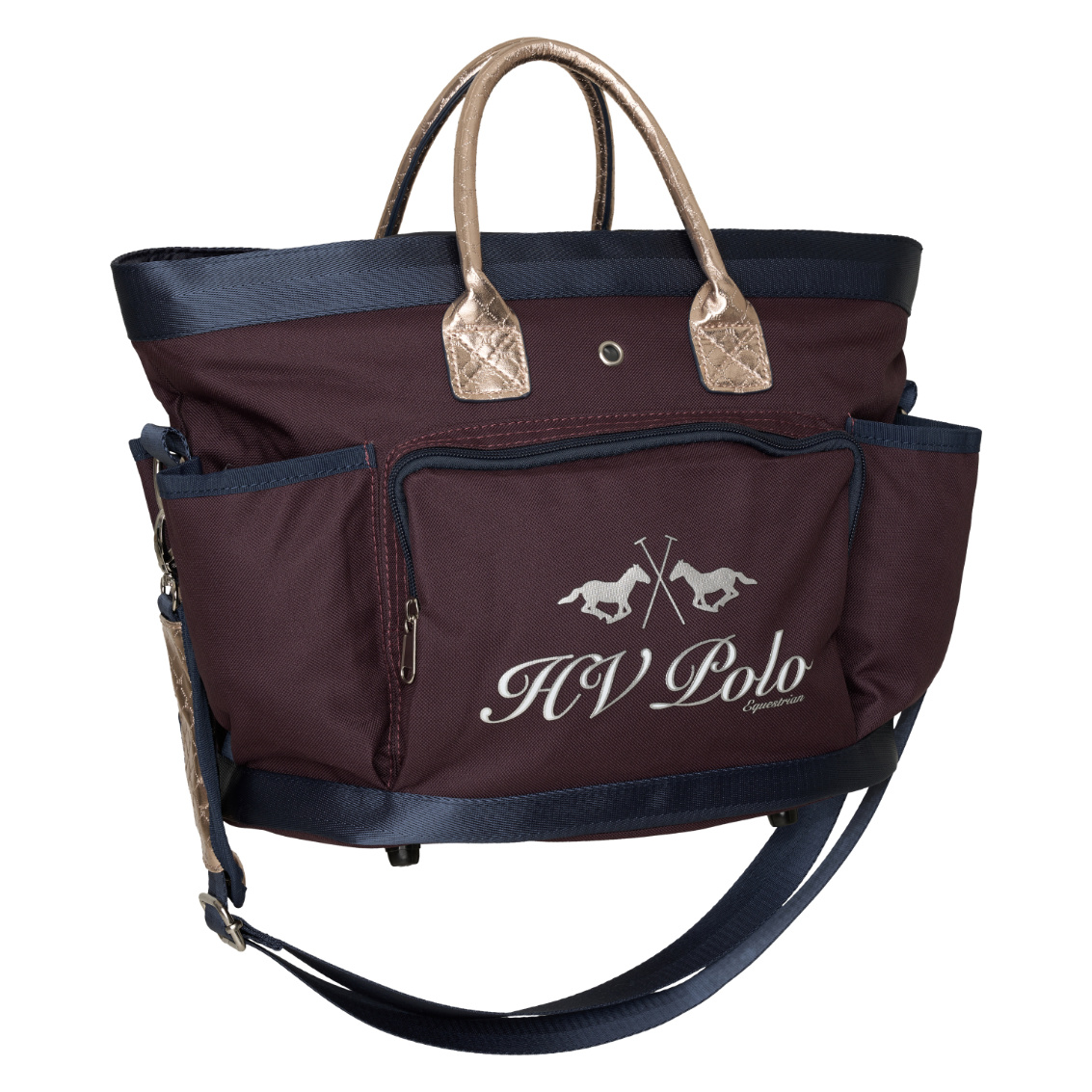 HVP Wayomi Luxury Poetstas - Zalda Ruitersport