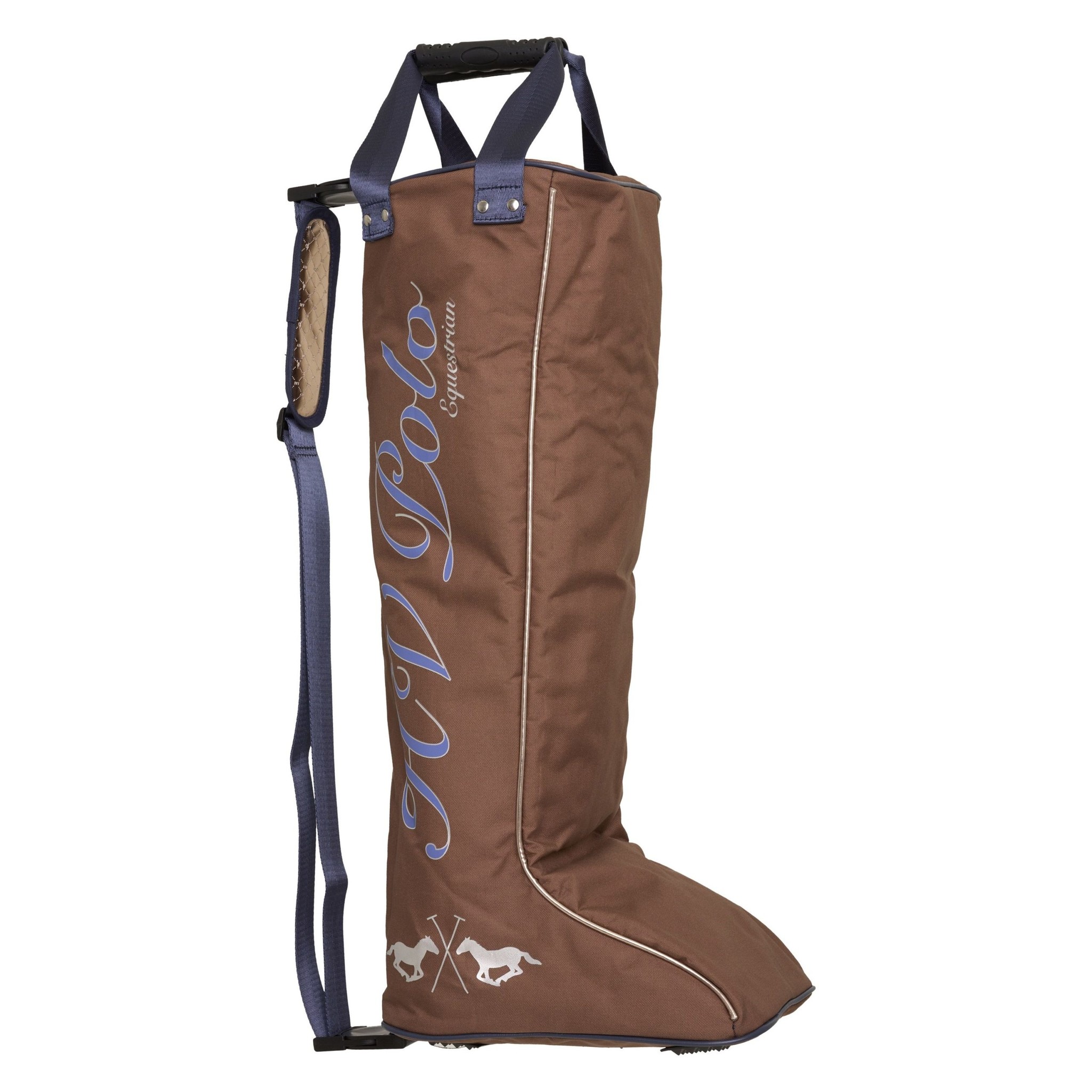 HVP Wayomi Luxury Laarzentas - Zalda Ruitersport