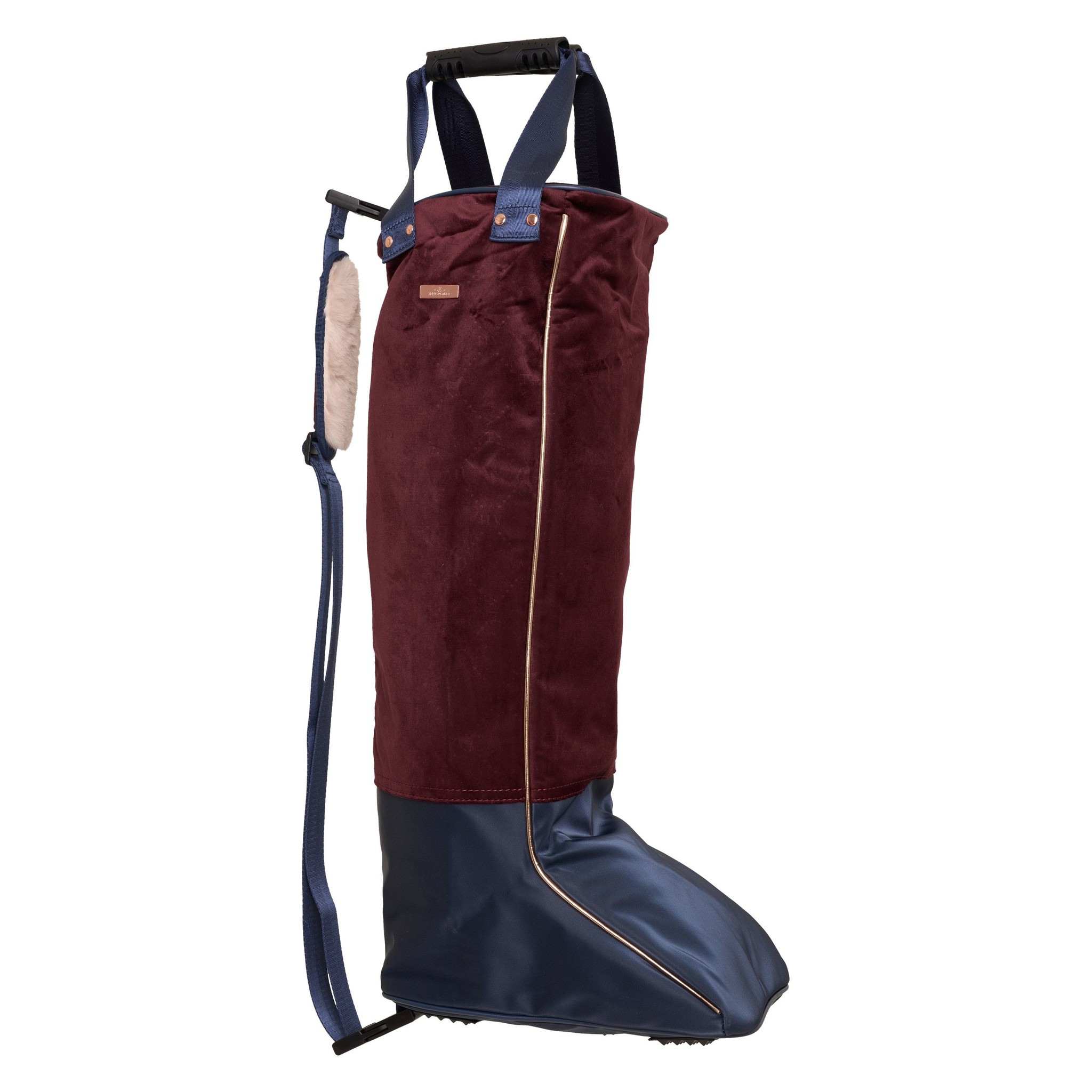 HVP Laarzentas Welmoed Luxury - Zalda