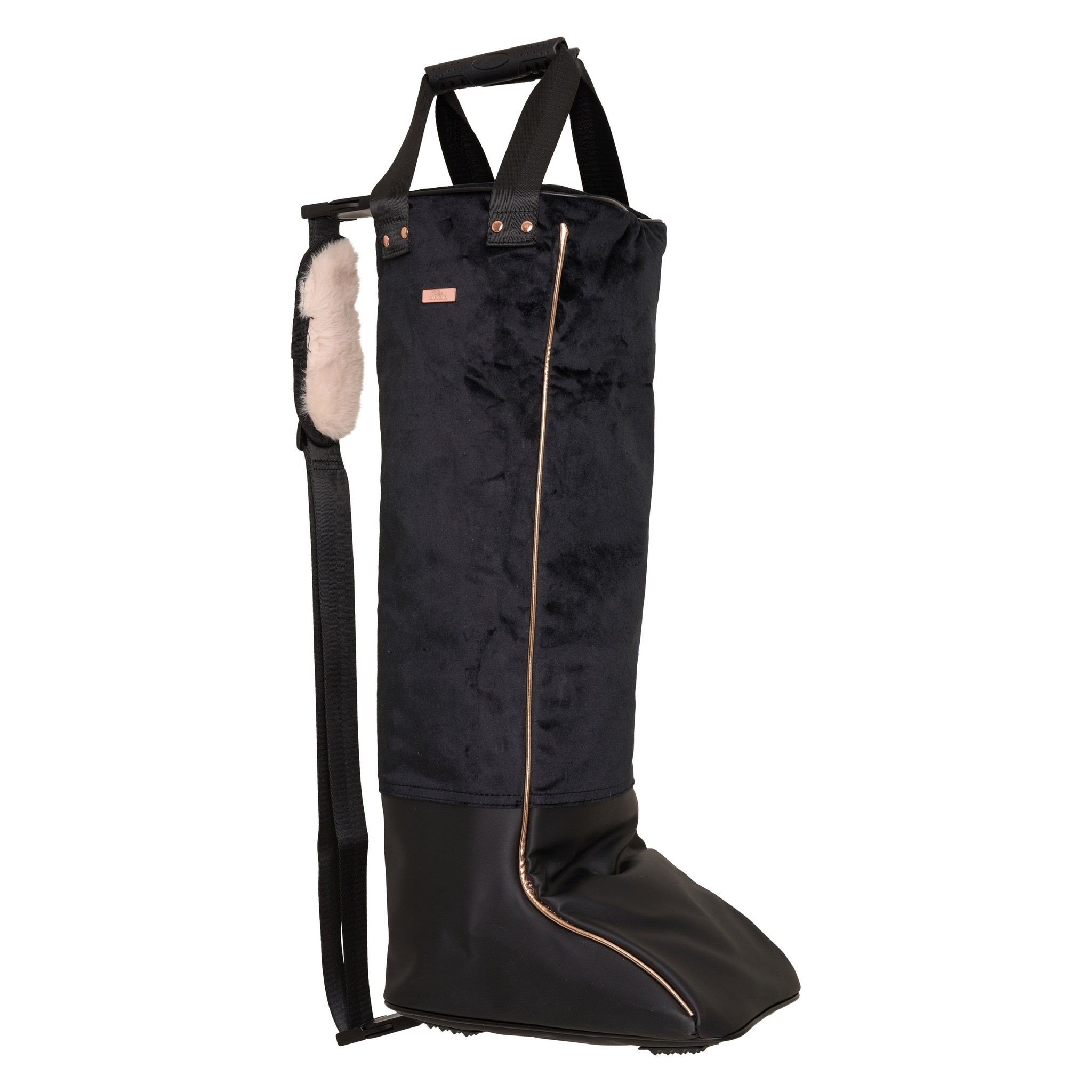 HVP Laarzentas Welmoed Luxury - Zalda