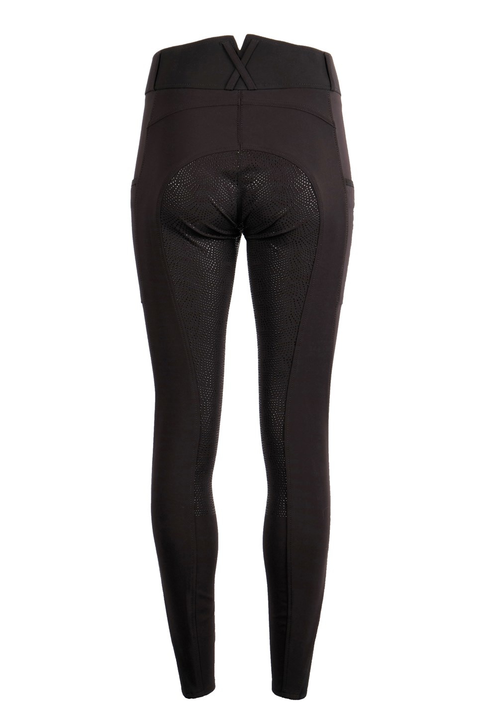 Montar NEW edition Rebel Rijbroek High Waist - Zalda