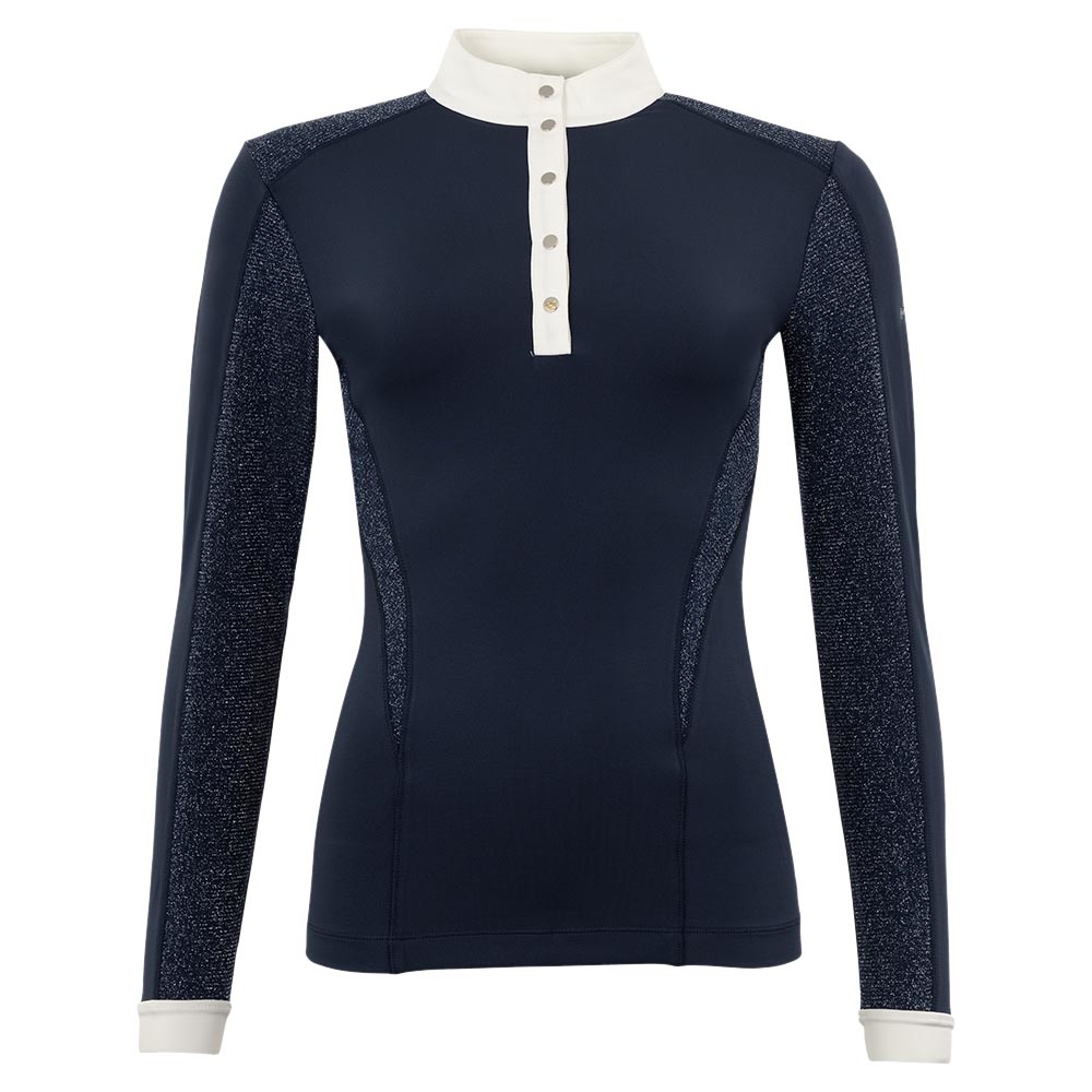 Anky Shirt L/S Olympia - Zalda Ruitersport