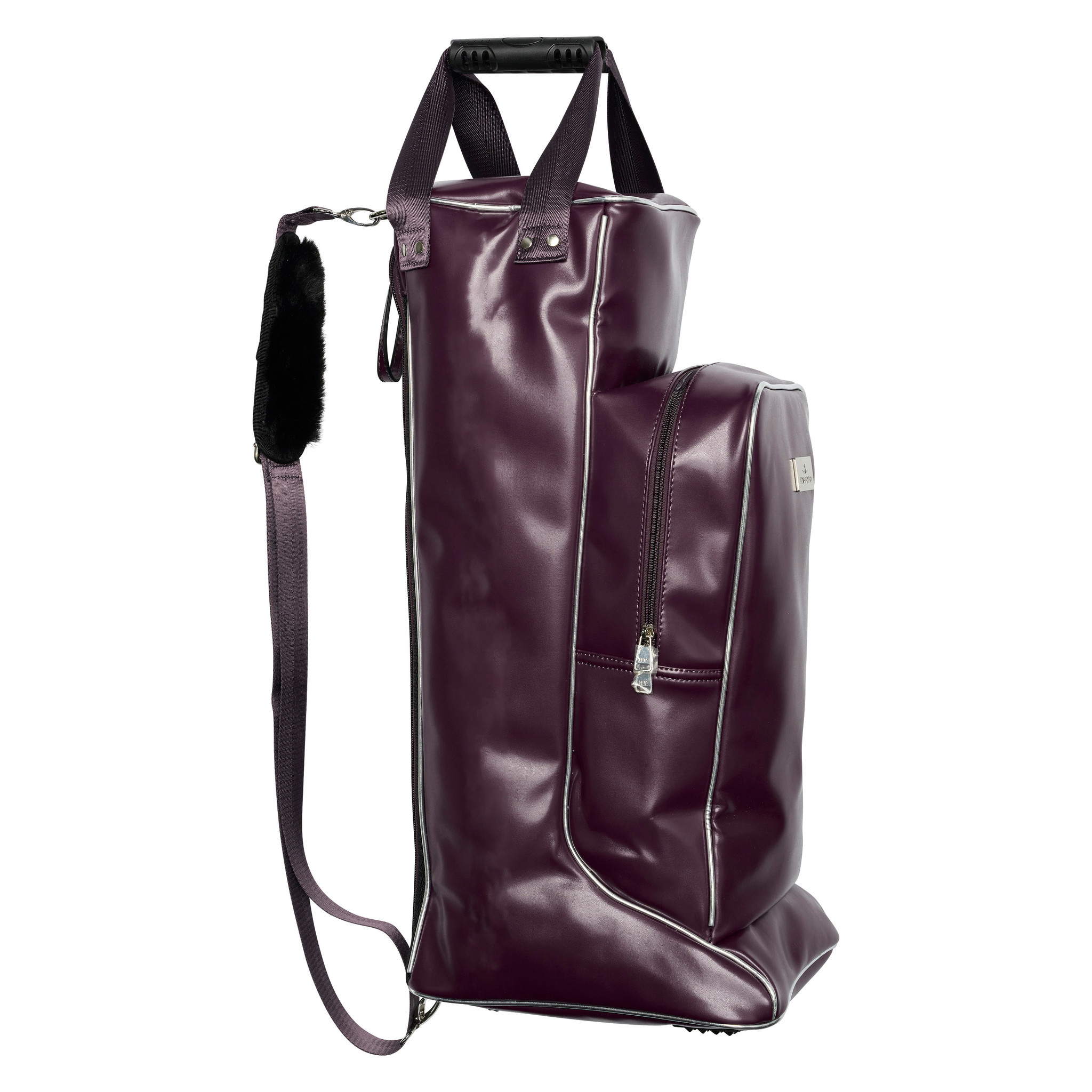 HVP Laarzentas Georgia - Zalda Ruitersport