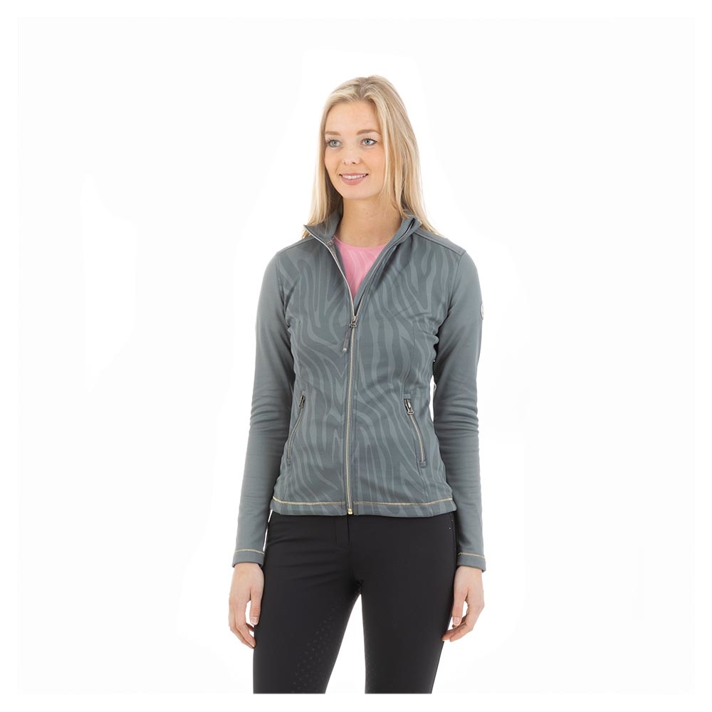 ANKY Jacket Technostretch - Zalda