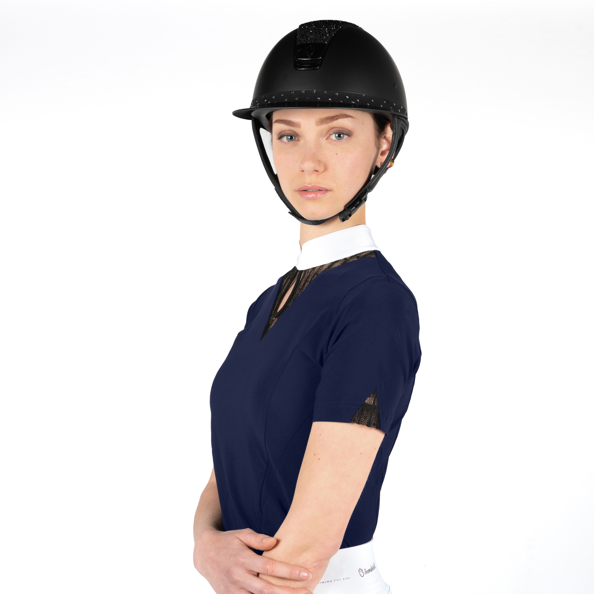 Samshield Bianca Shirt - Zalda