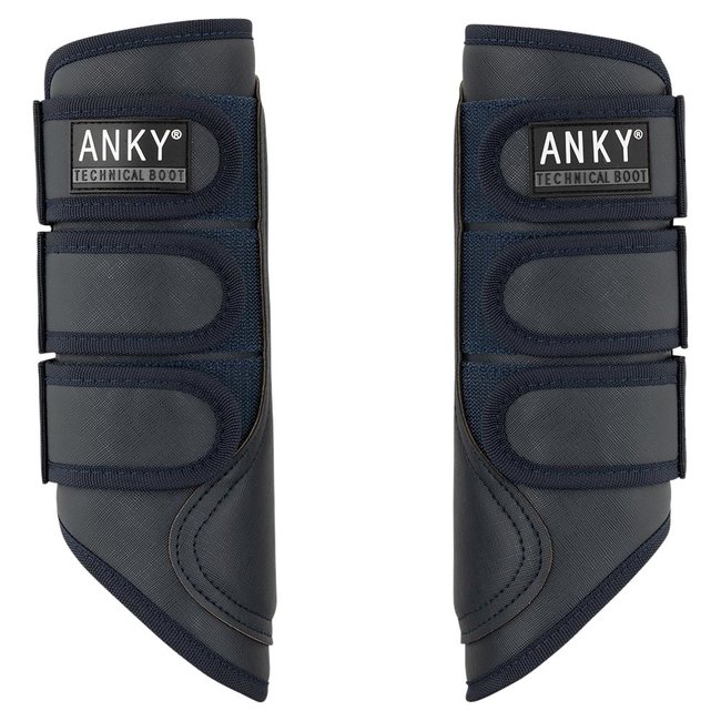 ANKY Proficient Boot Winter - Zalda Ruitersport