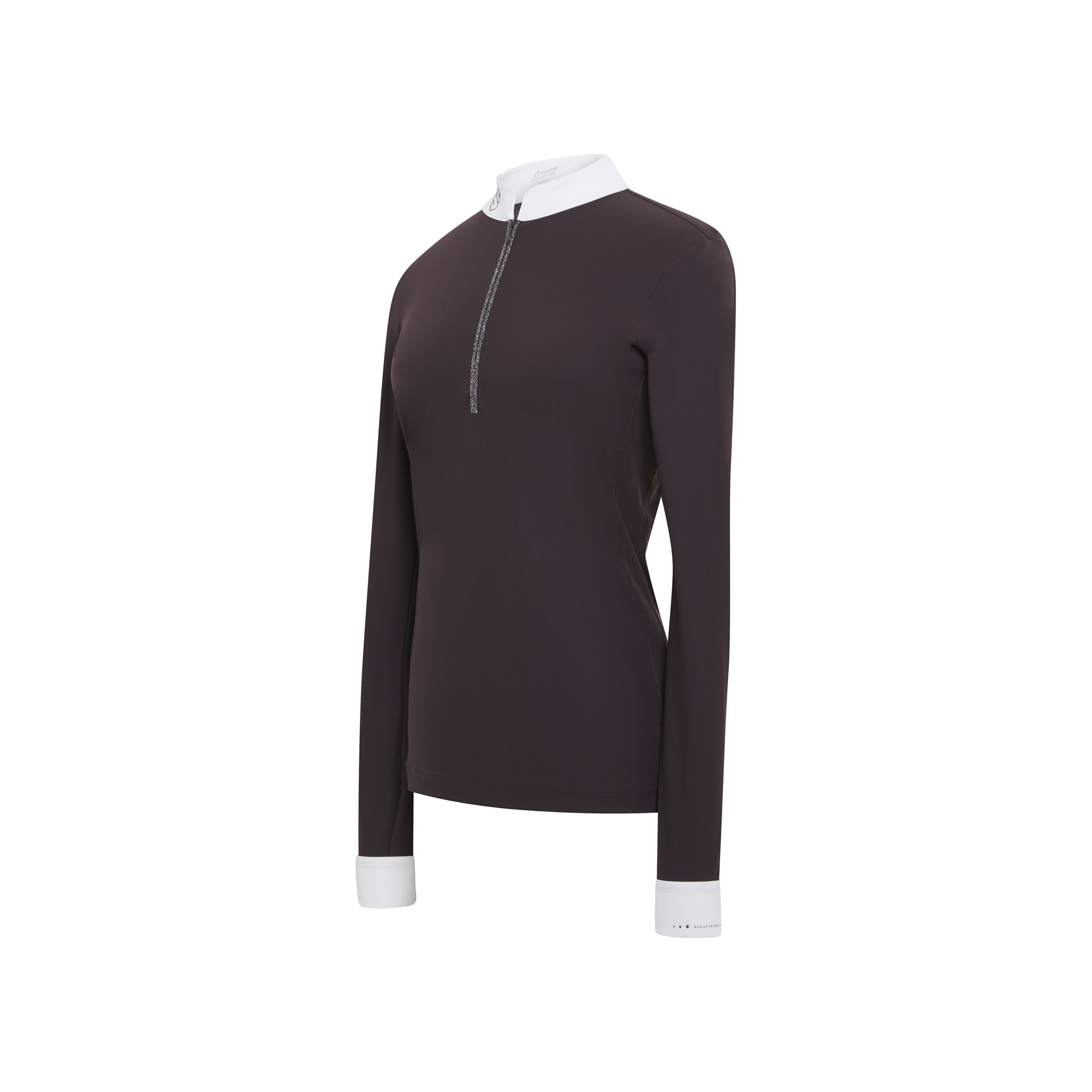 samshield Aloise Competition Shirt - Zalda Ruitersport