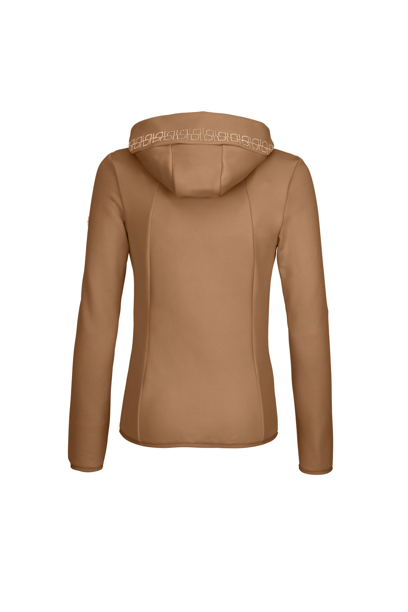 PIKEUR JACKET VELVET - Zalda Equestrian