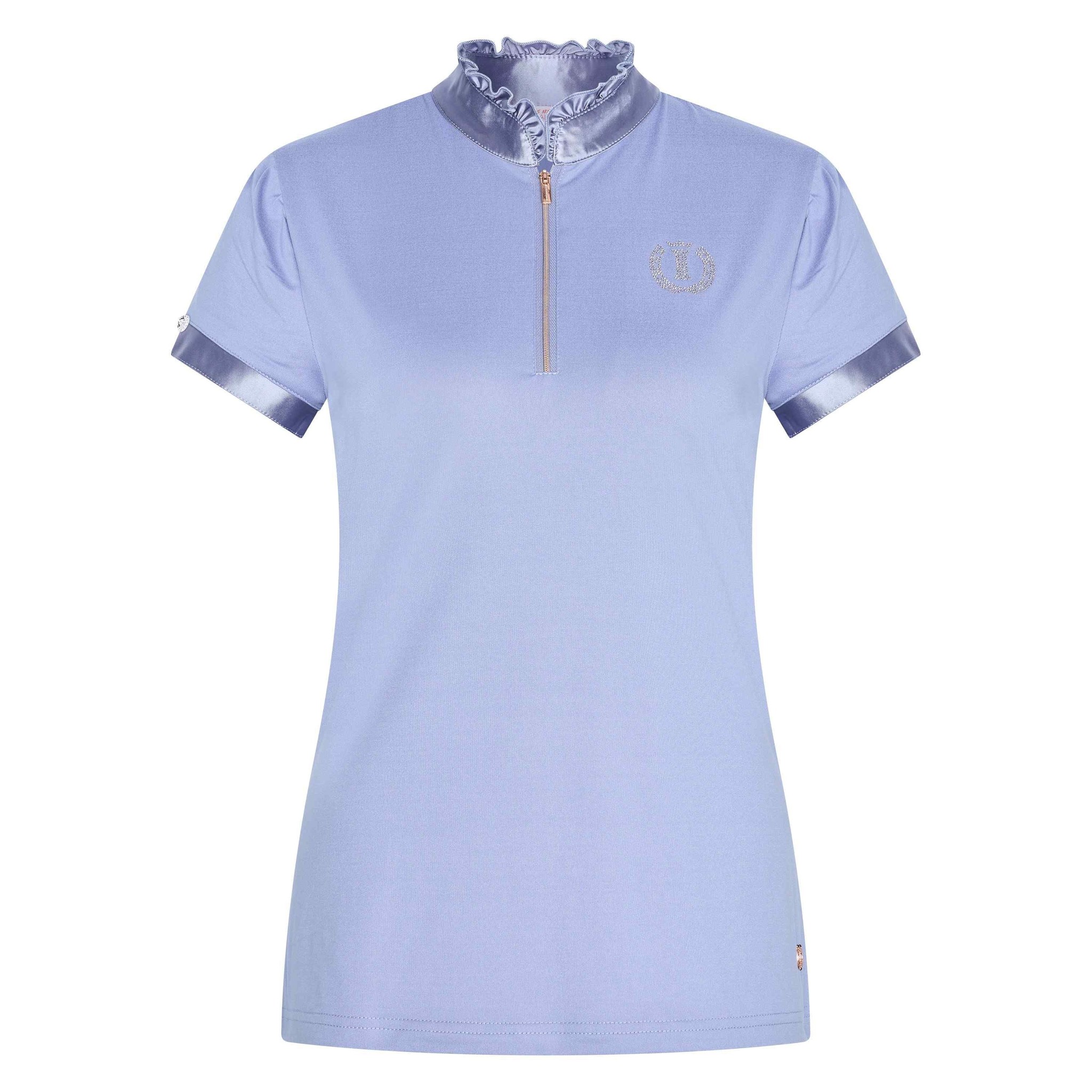 IRH Polo shirt Anna - Zalda