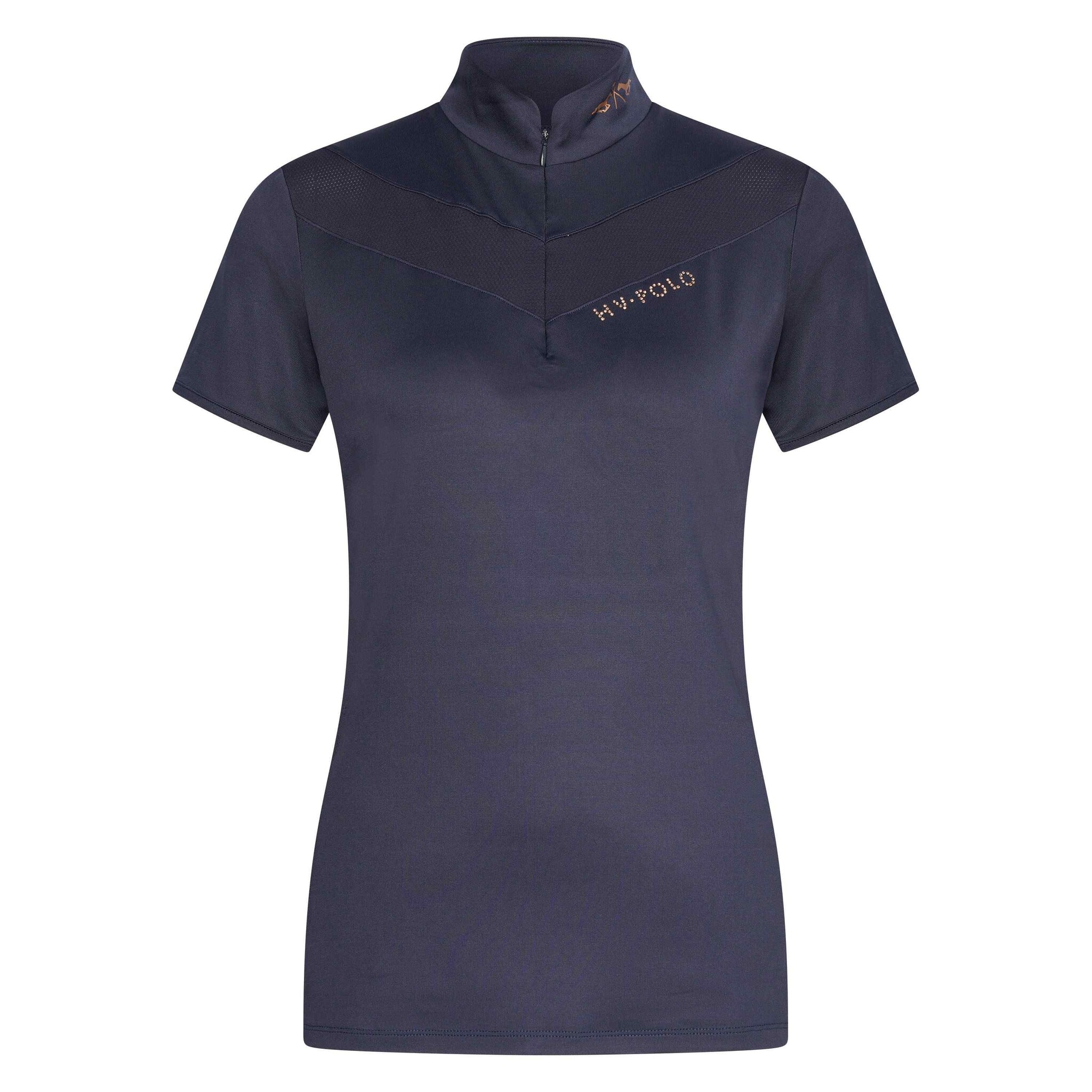 HVP Competition shirt Alexa - Zalda Equestrian