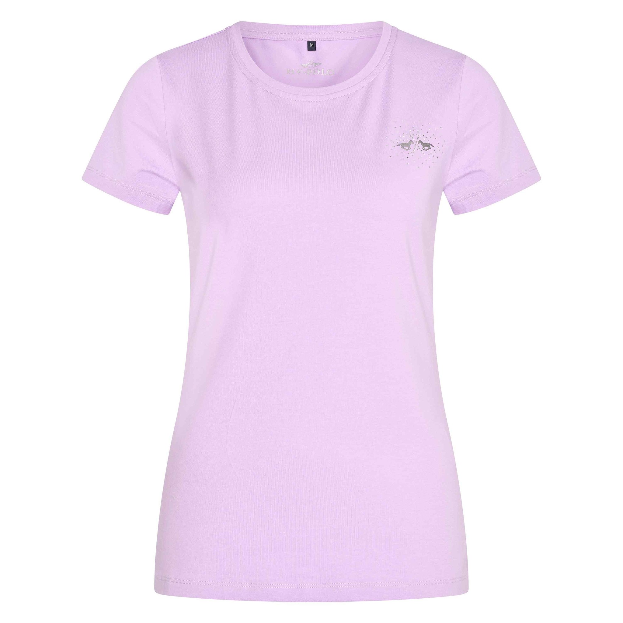 HVP T-shirt Classic - Zalda Ruitersport