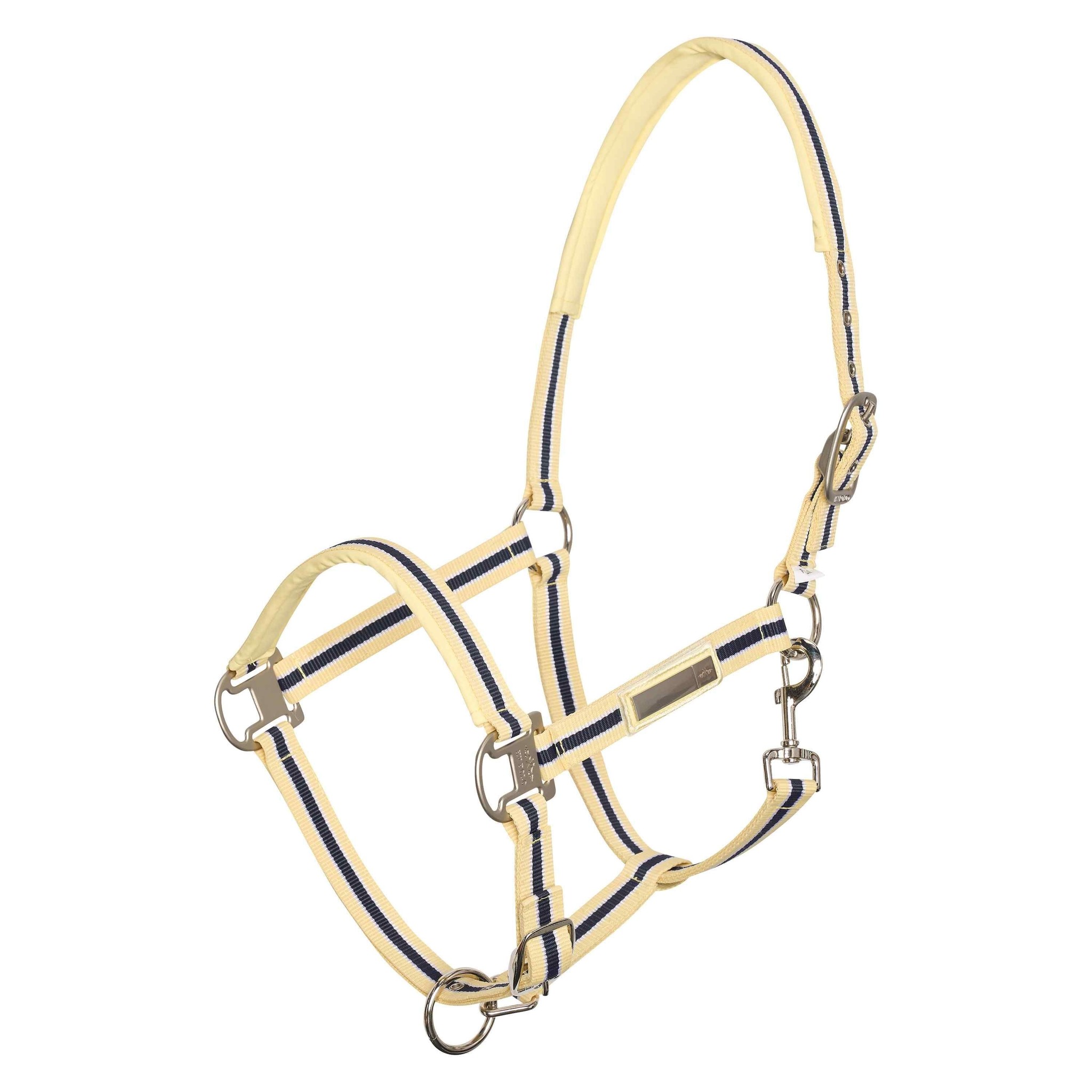 HVP Halster Classic Stripe - Zalda Ruitersport