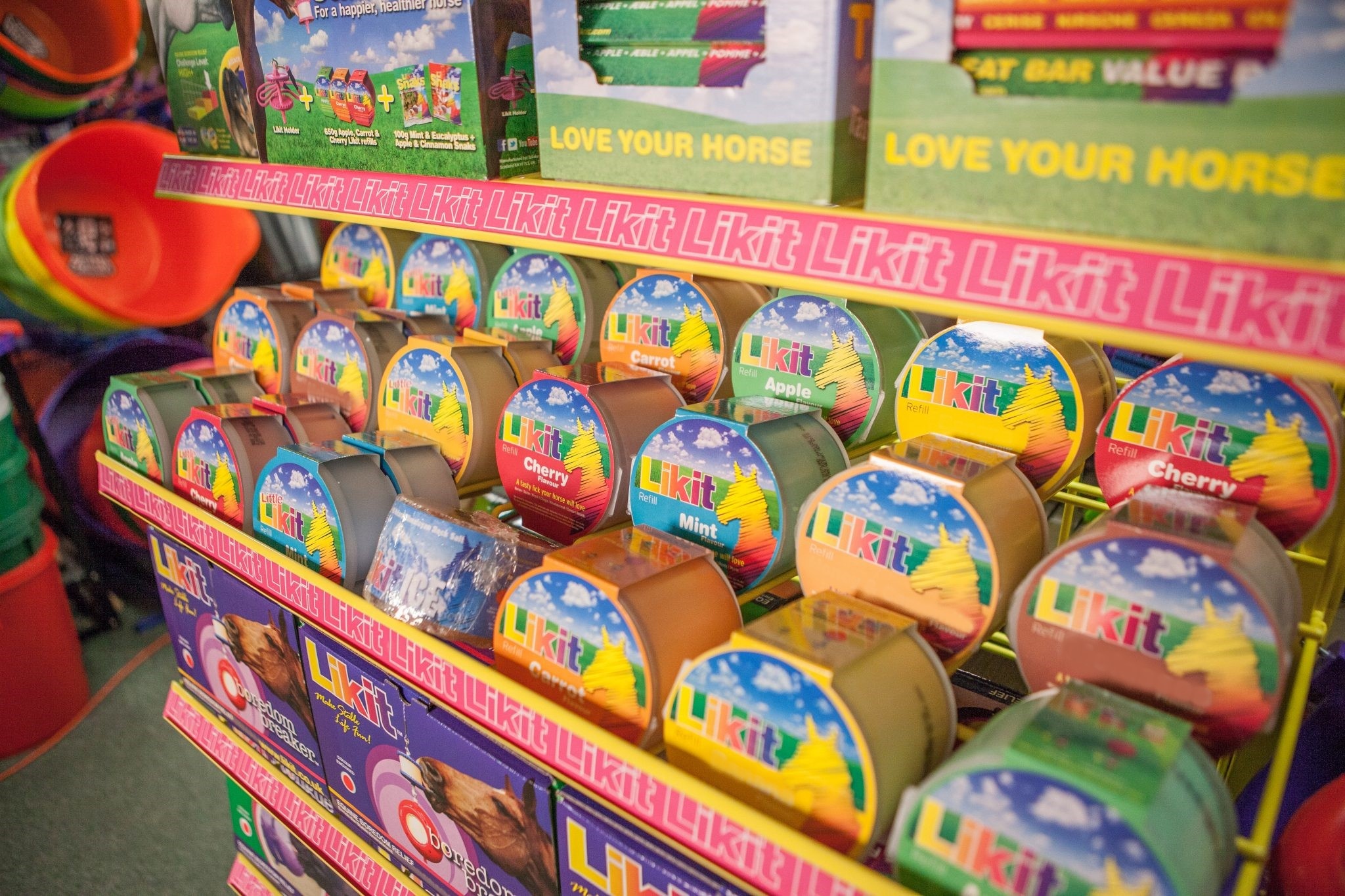 Likit Liksteen - Zalda