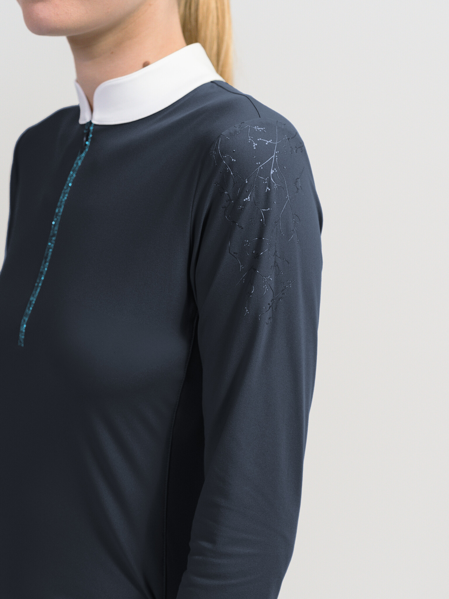 Samshield Shirt ALOISE - Zalda Ruitersport