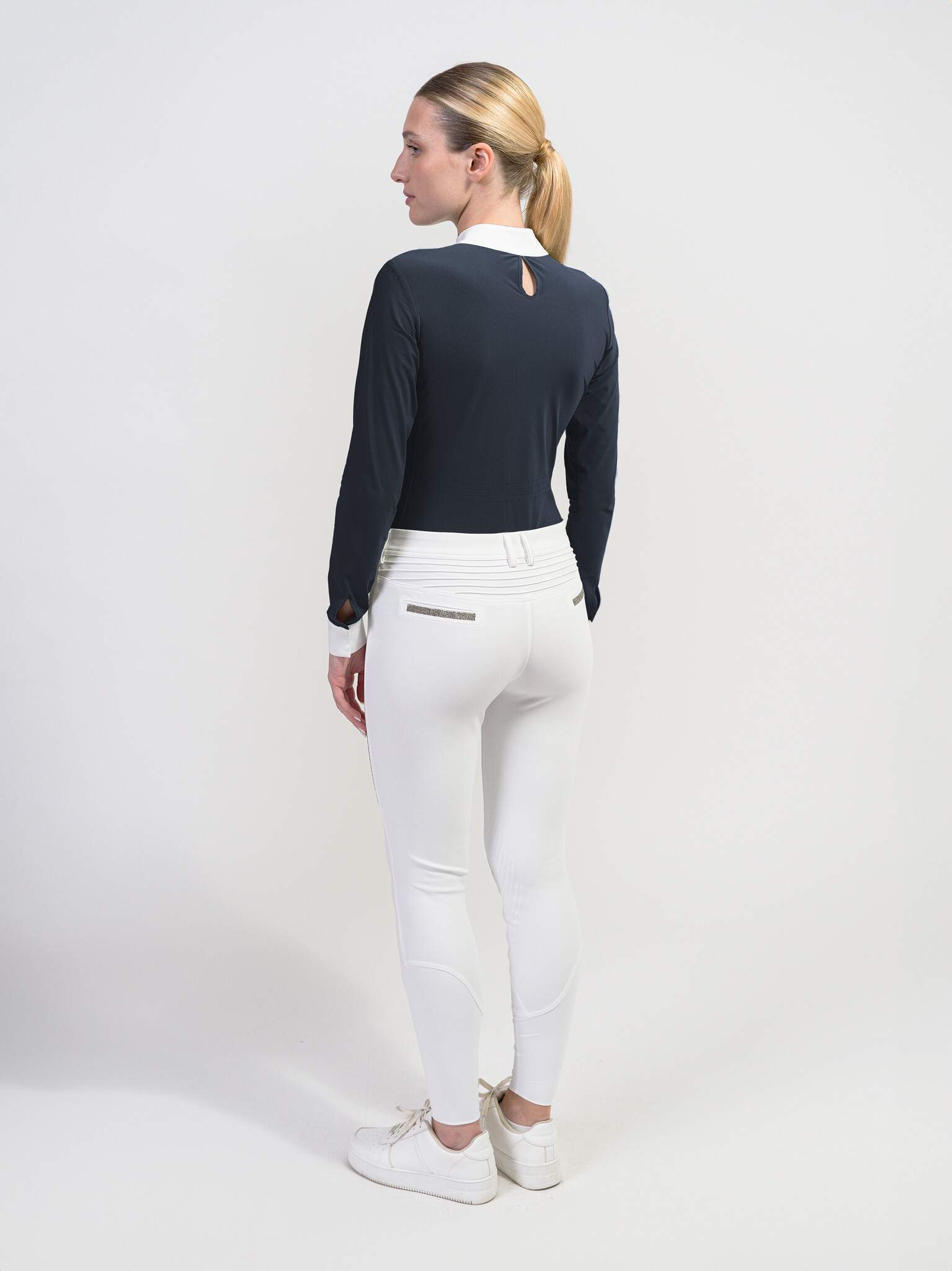 Samshield Shirt ALOISE - Zalda Ruitersport