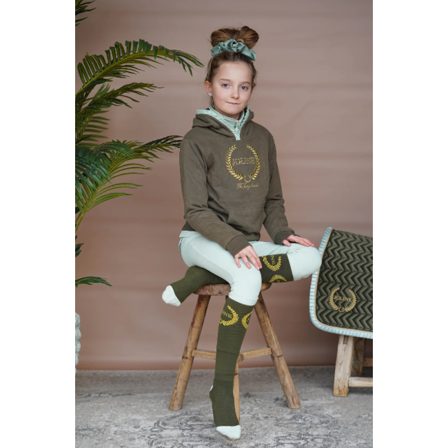 Joline Sweater - Zalda Ruitersport