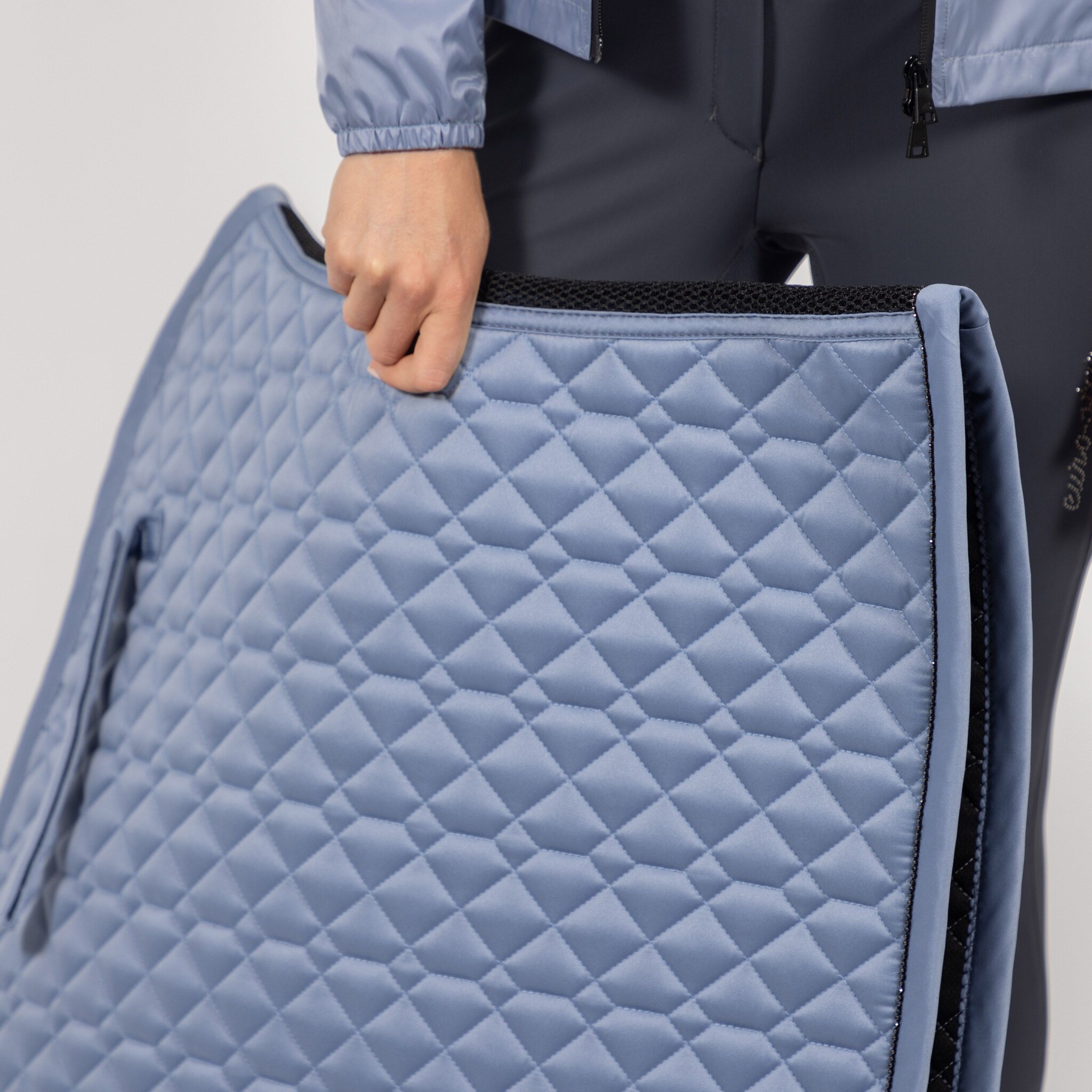 Eurostar Zadeldekje Cato DR S/S 2024 - Zalda