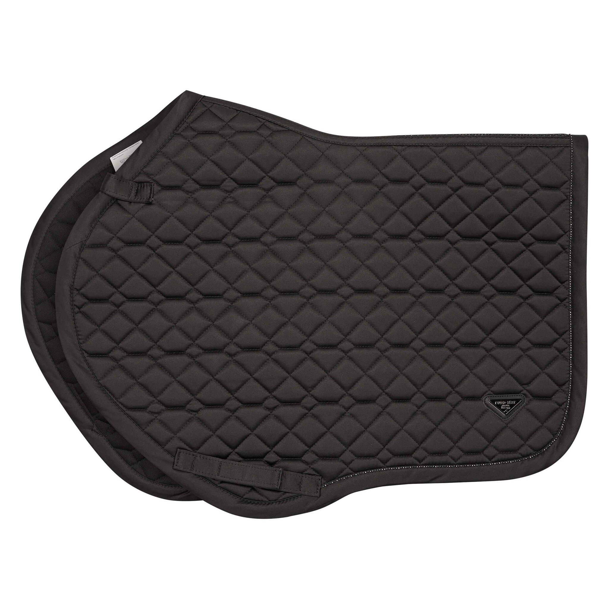 Eurostar Zadeldekje Cato GP S/S 2024 - Zalda Ruitersport