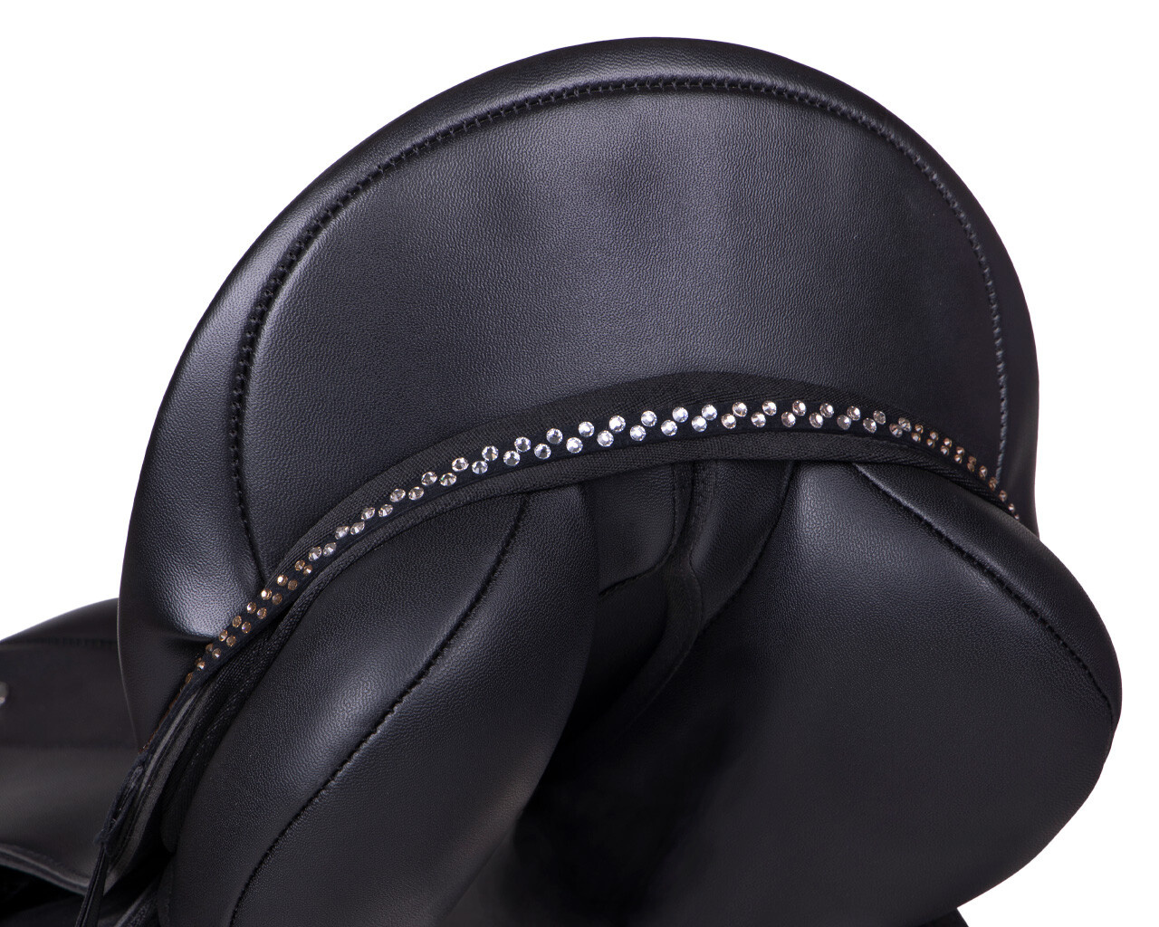 Zadel sierraad - Zalda Ruitersport