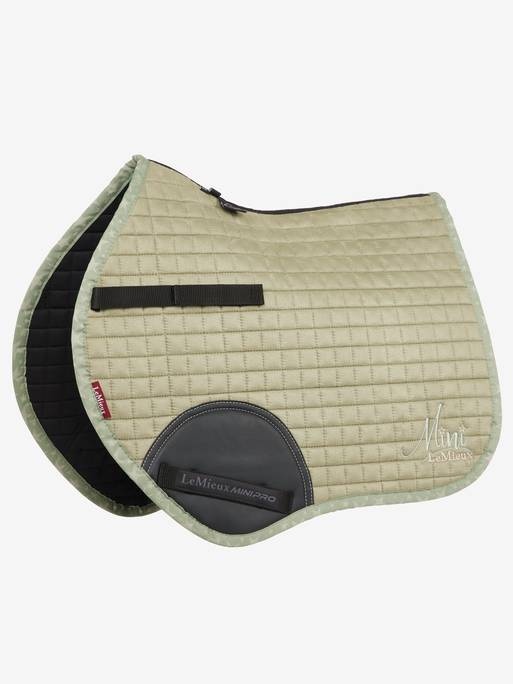 LM 24SS Mini Suede Jump Pad - Zalda