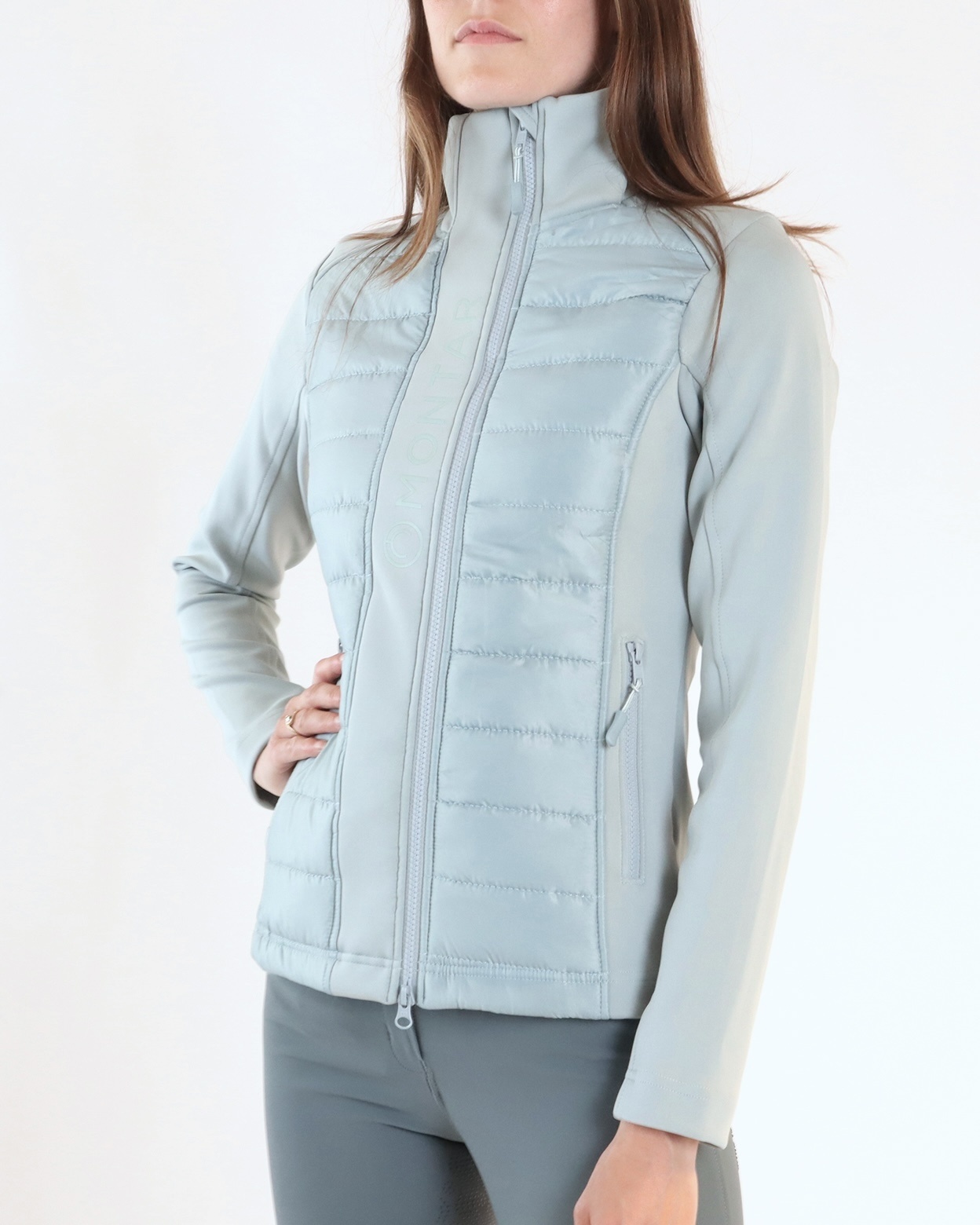 Montar Emma Junior Jacket - Zalda