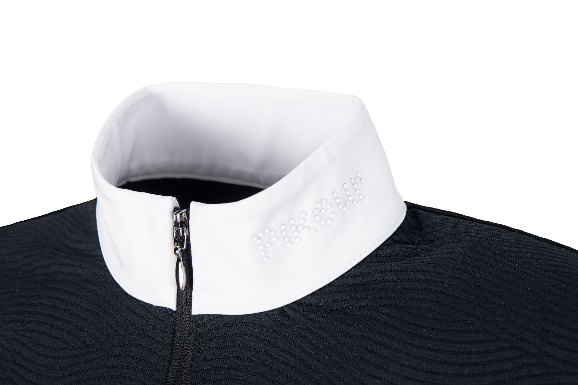 PIKEUR COMPETITION TEXTURE SHIRT - Zalda
