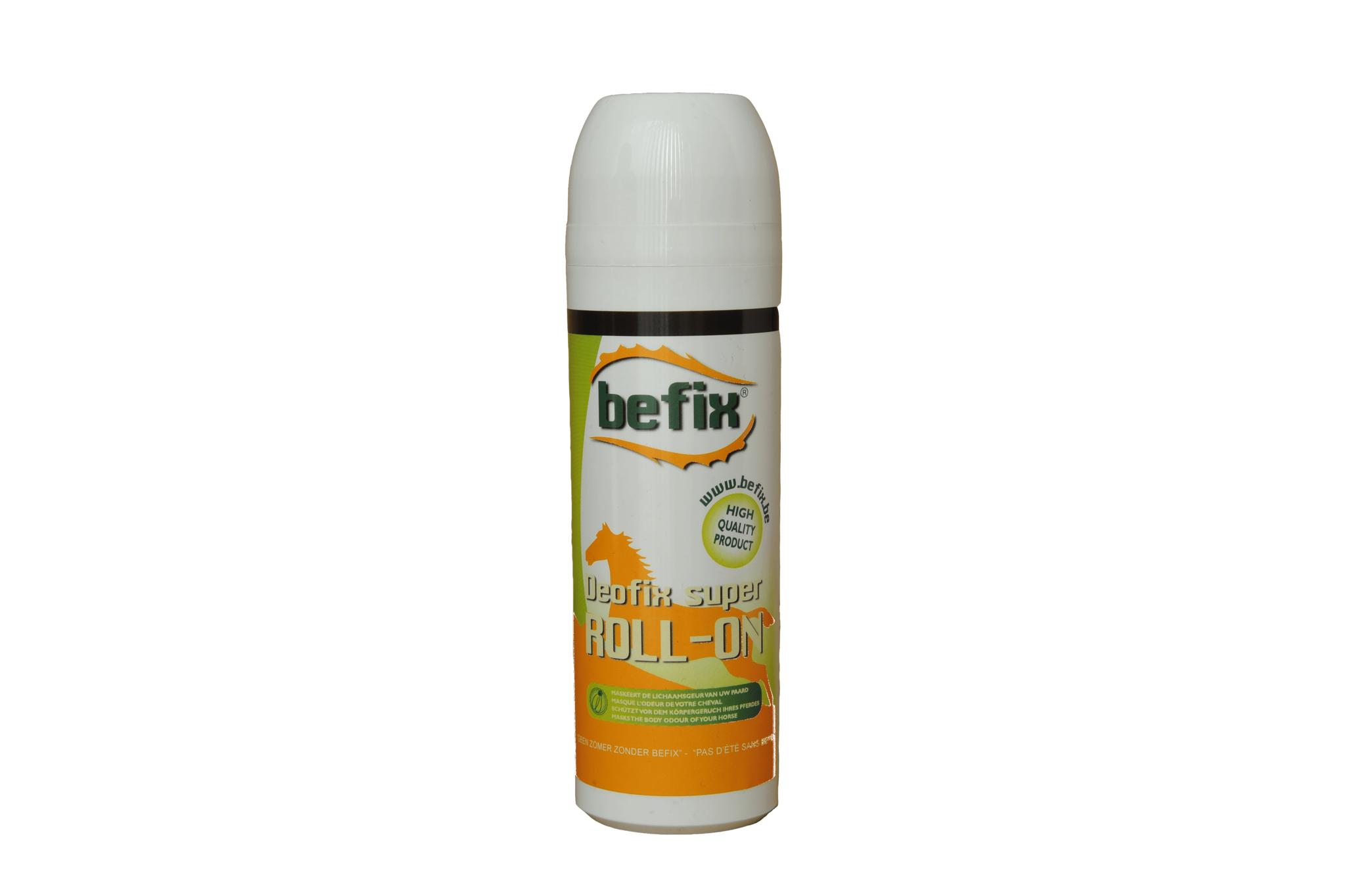 Befix Deofix super Roll-On 100 ml - Zalda