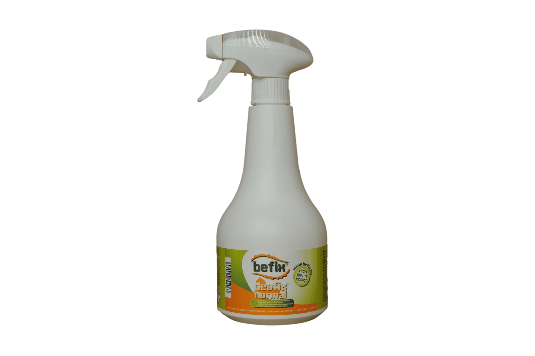 Befix Deofix normal 500 ml - Zalda