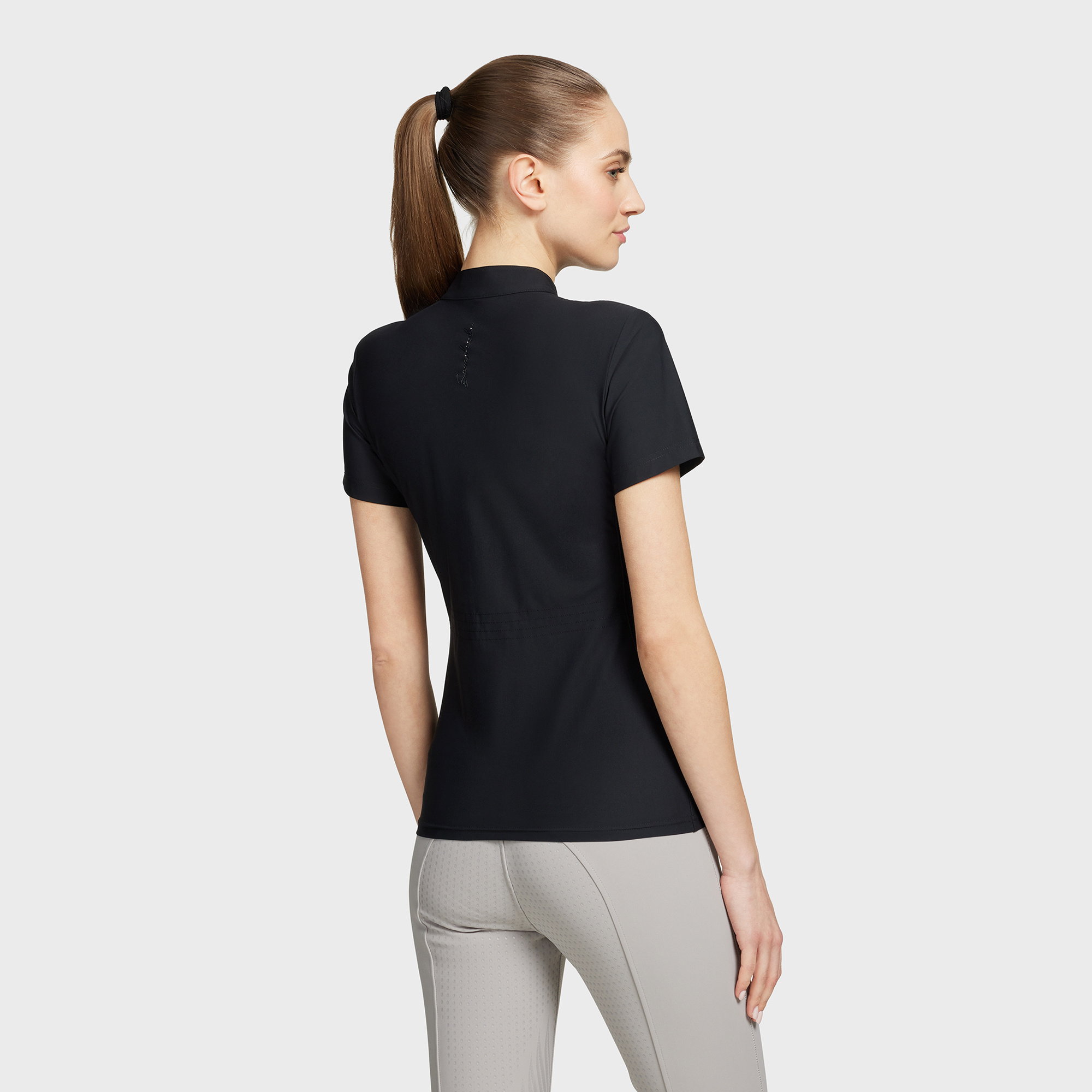 Samshield BRUNA Shirt S/S 2024 - Zalda Ruitersport