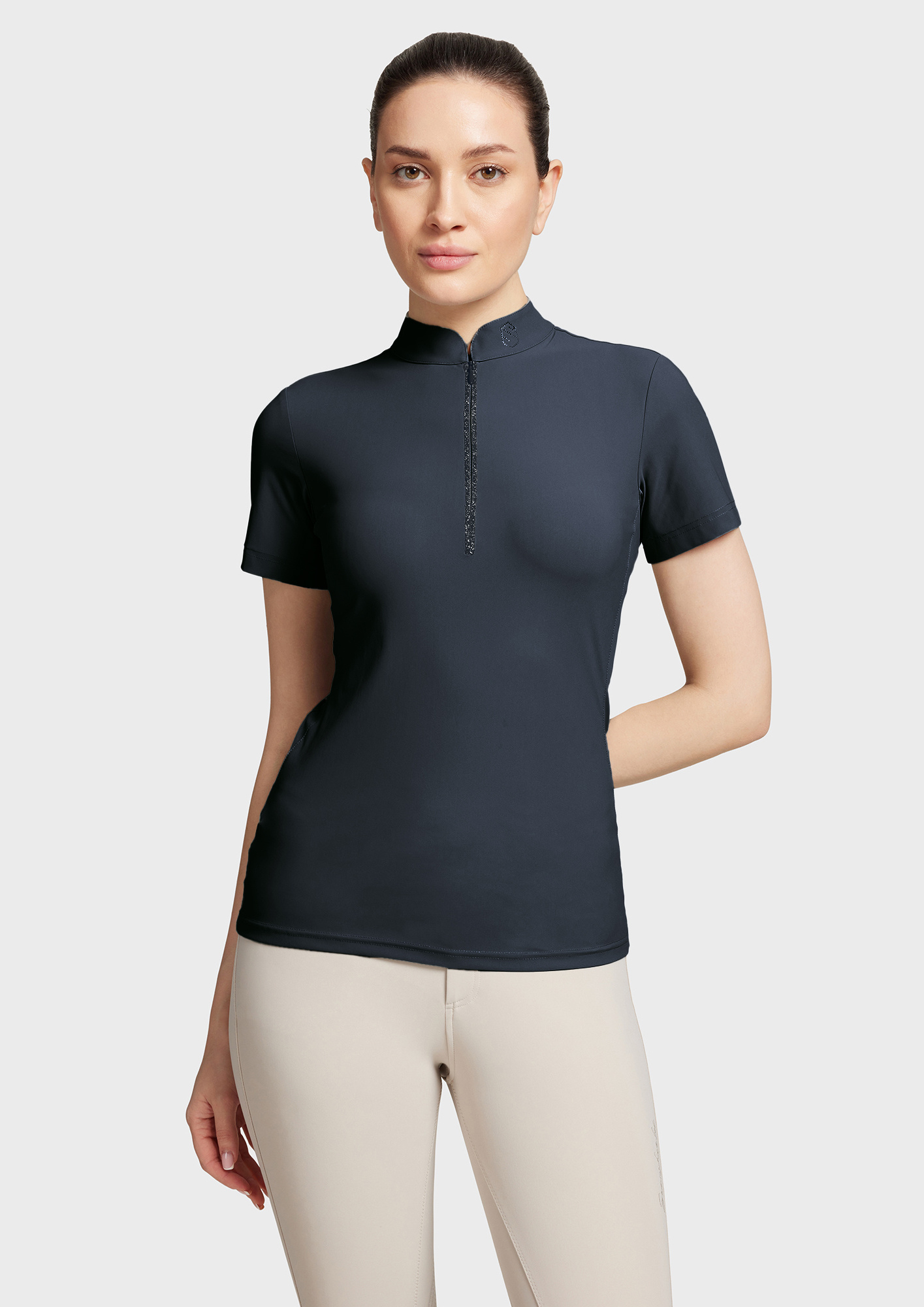 Samshield BRUNA Shirt S/S 2024 - Zalda Ruitersport