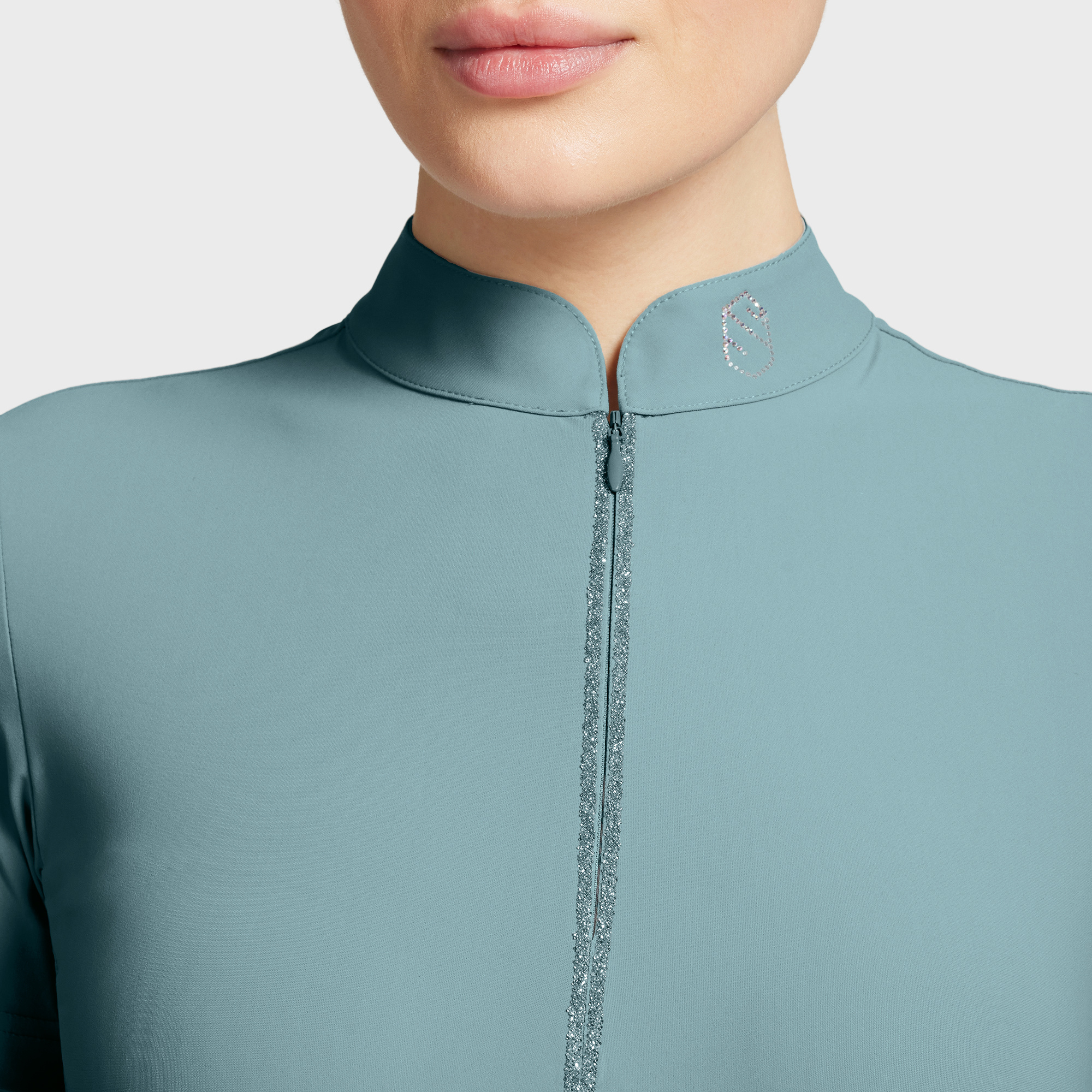 Samshield BRUNA Shirt S/S 2024 - Zalda Ruitersport