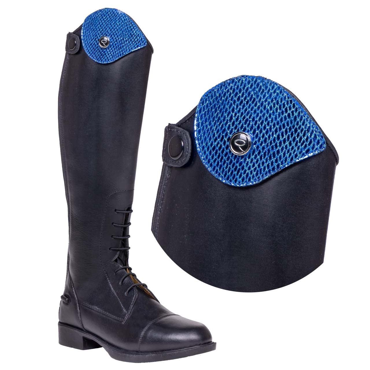 Verwisselbare top Romy snake - Zalda