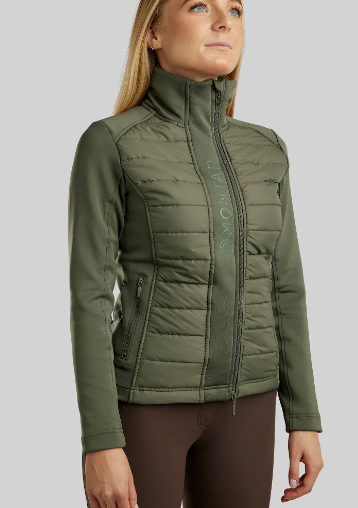 Montar Emma Jacket - Zalda