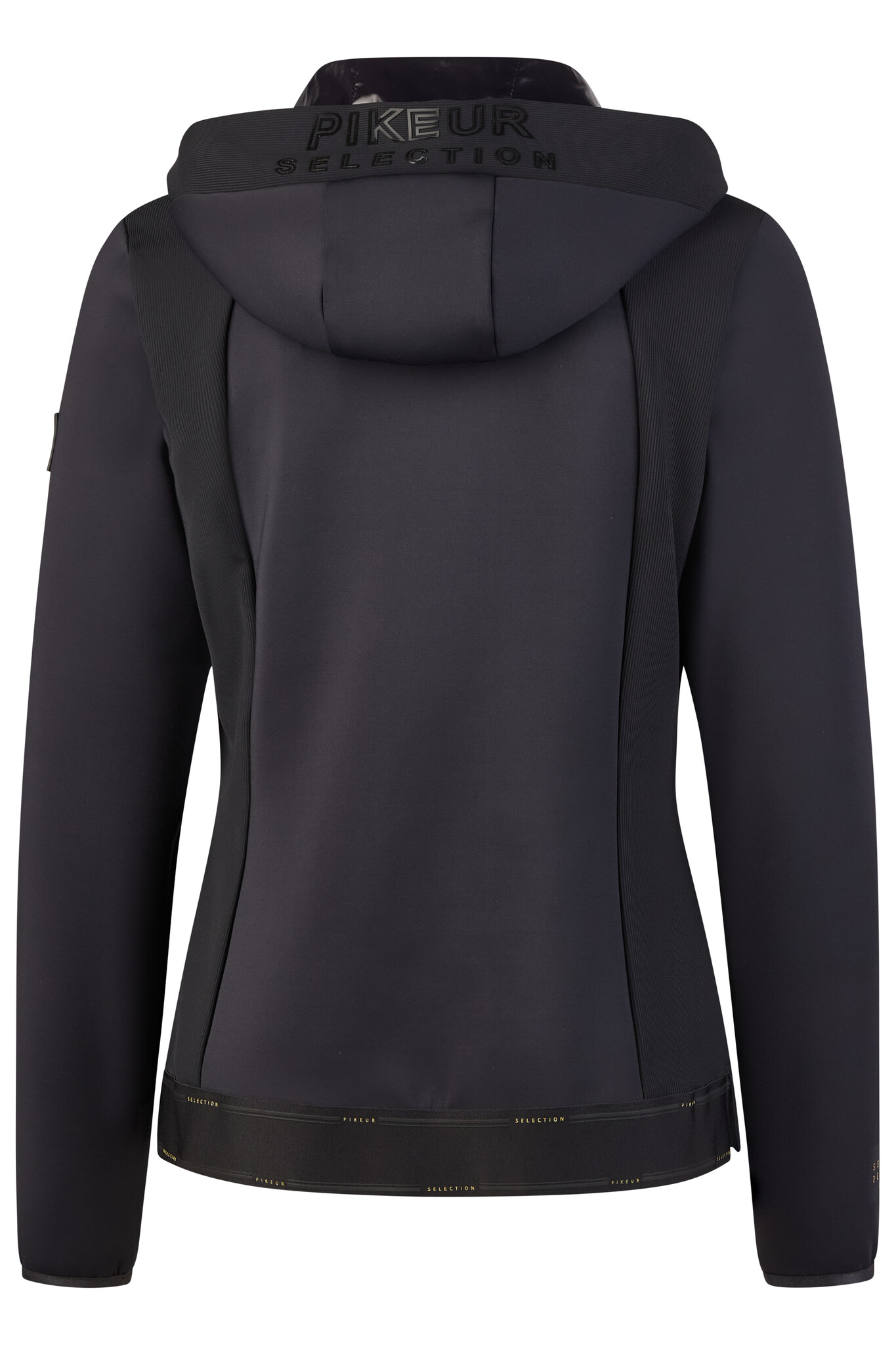 Pikeur Tech Jersey Jacket S/S2025 - Zalda