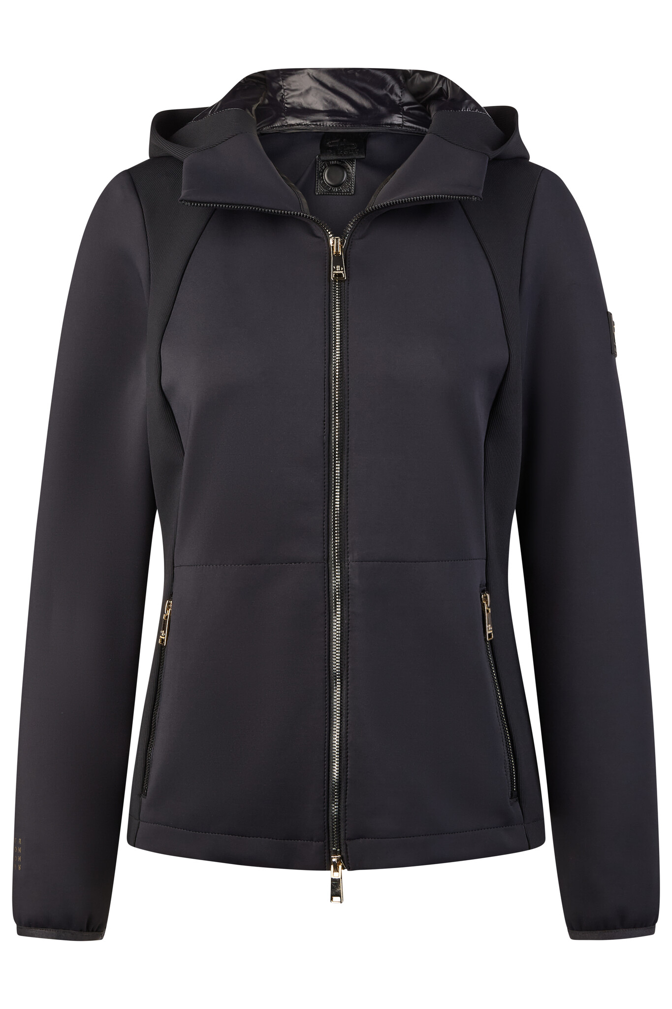 Pikeur Tech Jersey Jacket S/S2025 - Zalda