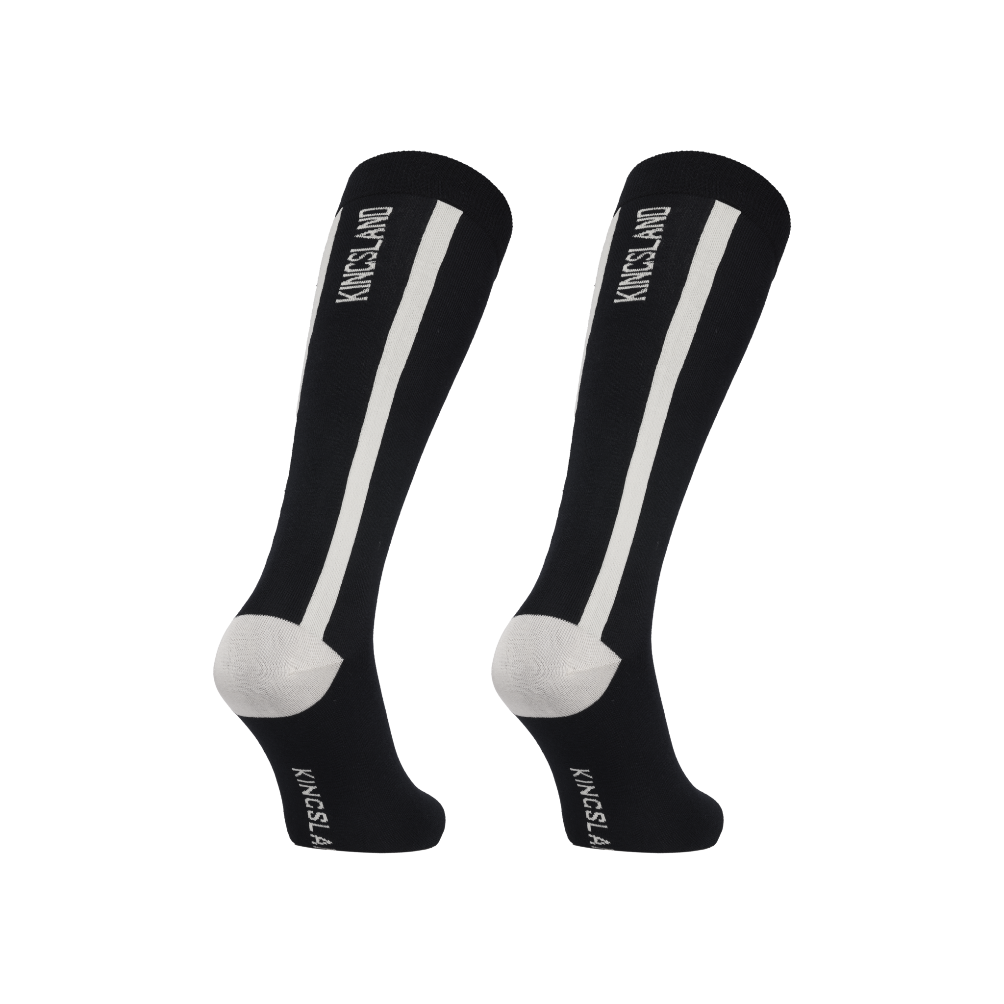 KLLaura Coolmax Sokken 2-pack - Zalda Equestrian
