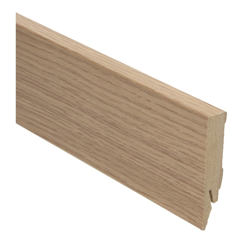 eiken hoge plint voor Laminaat, PVC en Parket - Vloerenvisie voor ...