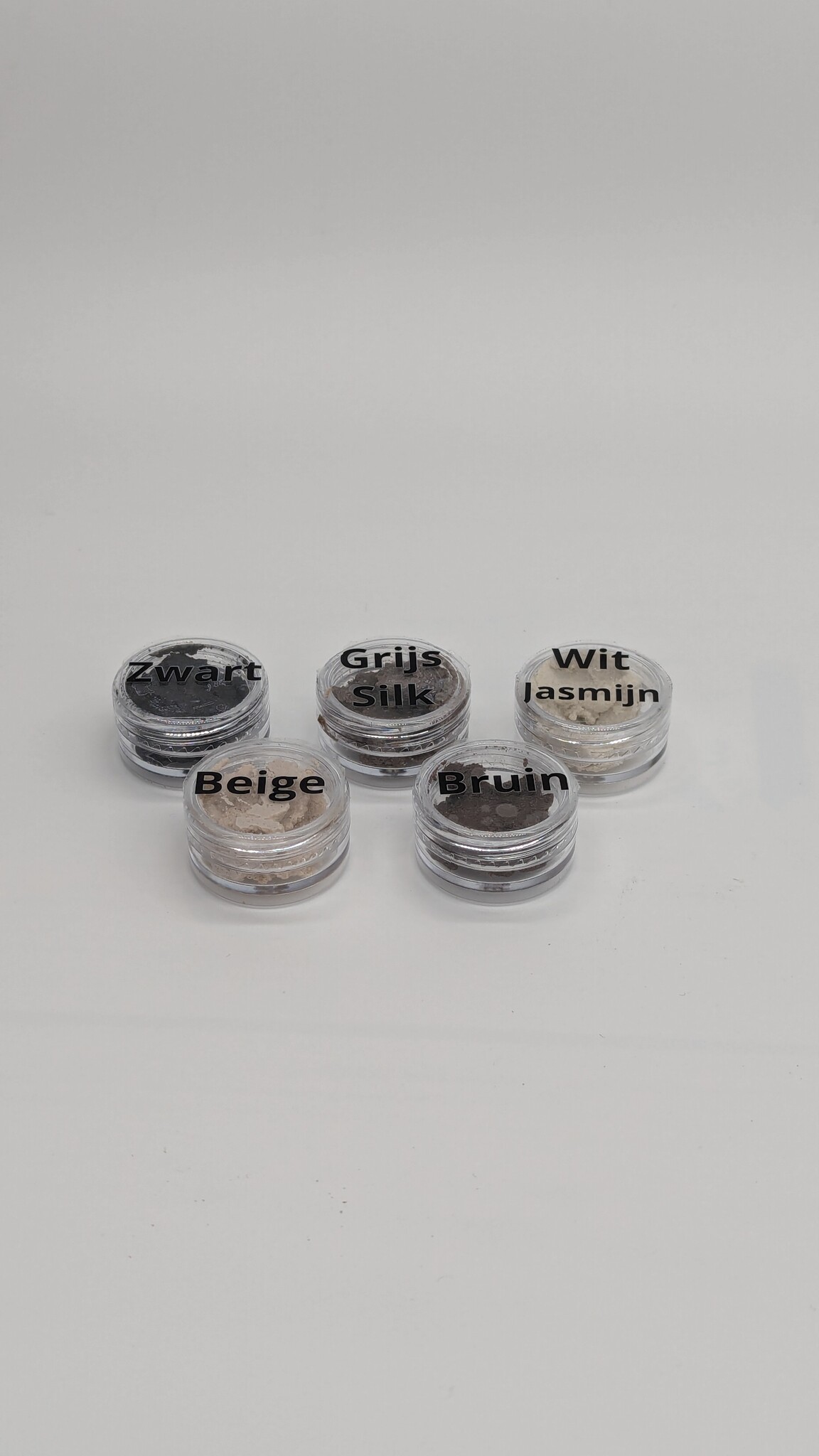 Kleurentester voor Voegpasta: Vind de Perfecte Match voor je PVC-vloer ...