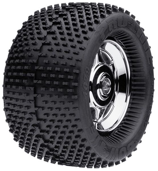 Proline MAXX Bow Tie - Michael's Hot Rod RC Shop