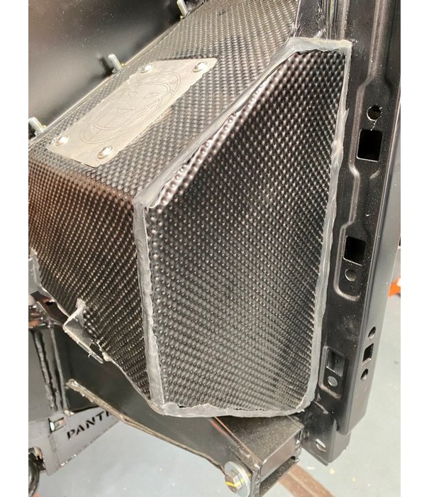 Heat resistant shield aluminum self-adhesive - Heat Shieldings