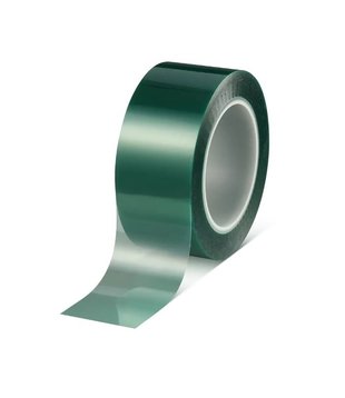 Heat Resistant Tape - Heat Shieldings