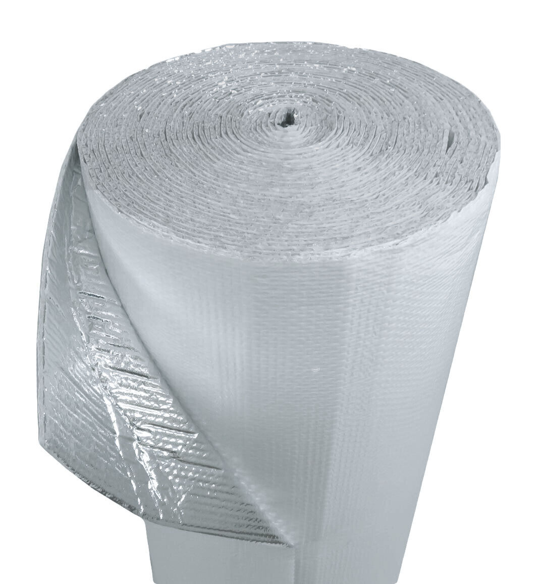 Adhesive Backed Heat Barrier Fiberglass with aluminum foil - Heat ...