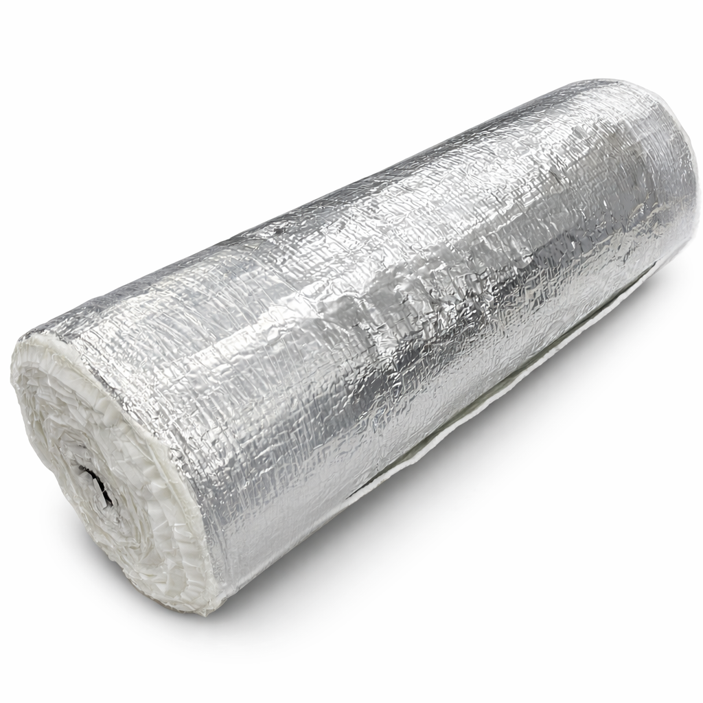 THERMO BLOCK 4mm self-adhesive heat-resistant insulation mat - Heat ...